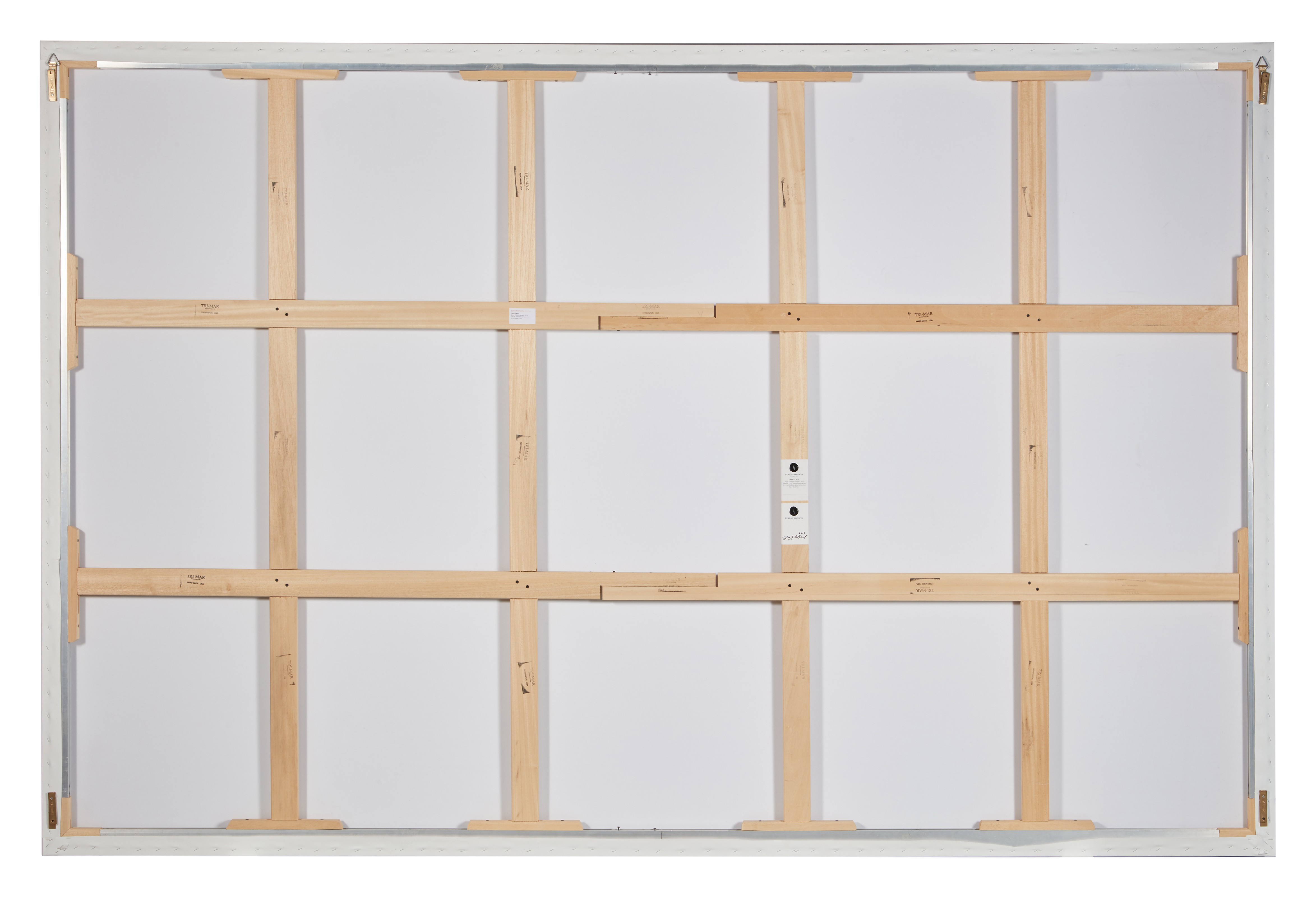 Echo Painting (Green) | Contemporary Art | New York | 2021 | Sotheby's