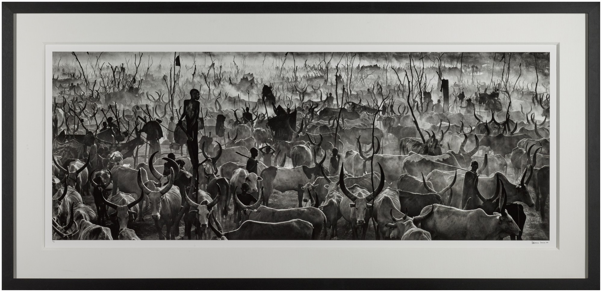 Mankind 2 (Yirol, South Sudan) | Contemporary Discoveries | 2022 ...