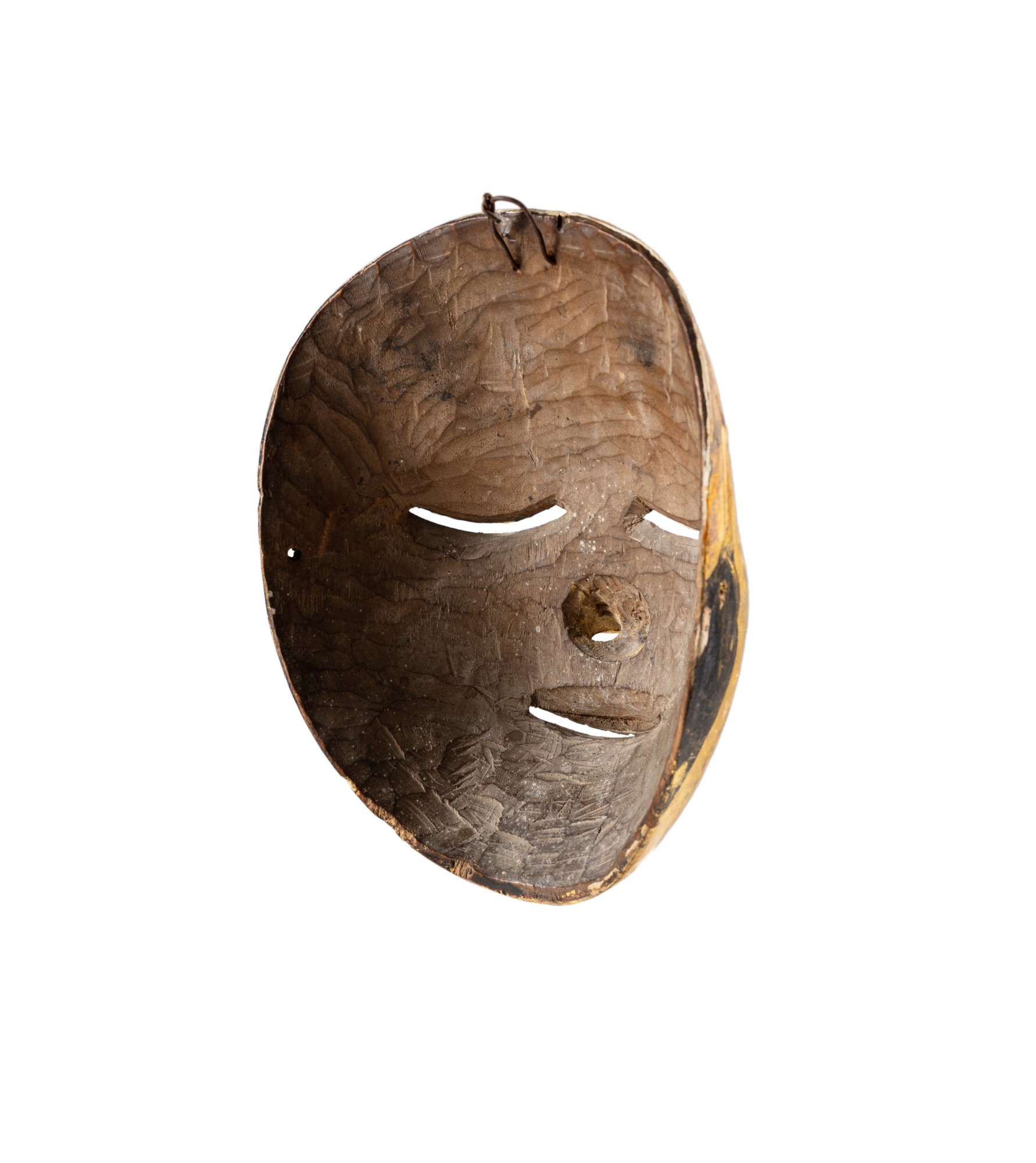 Masque topeng, Yogyakarta, Java, Indonésie | Topeng mask, Yogyakarta ...