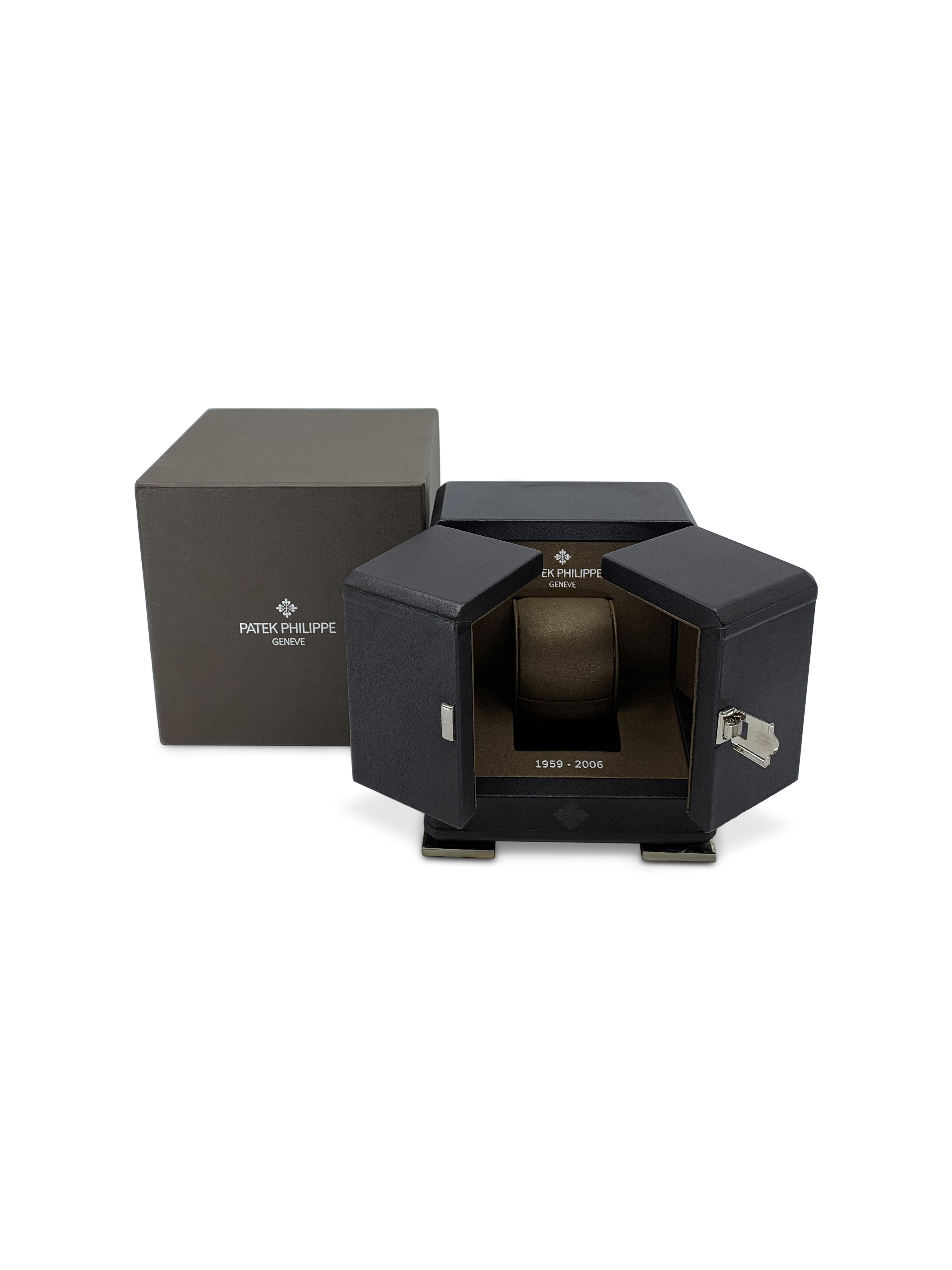 PATEK PHILIPPE | REFERENCE 5127 A PINK GOLD WRISTWATCH WITH DATE, MADE ...