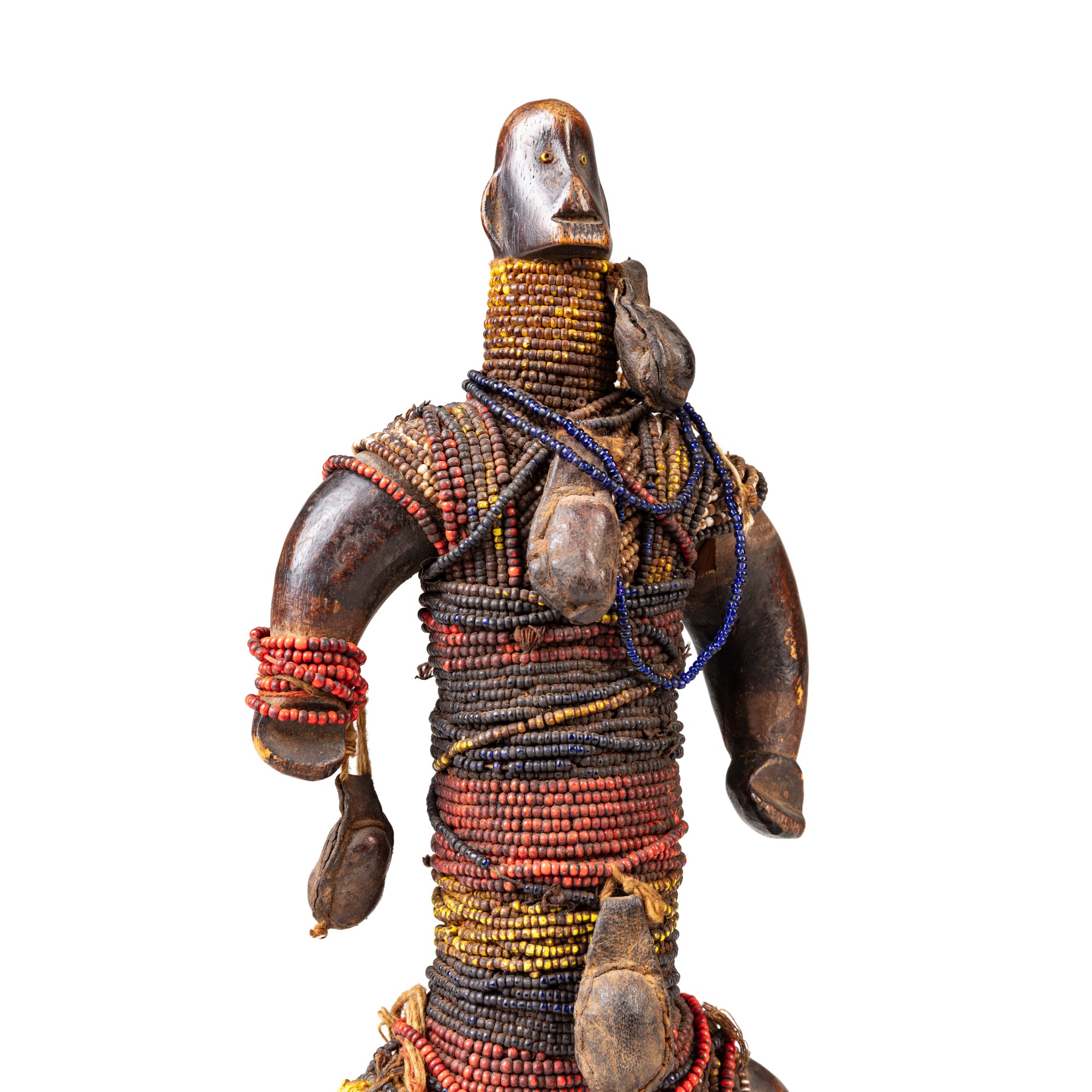 Poupée, Fali, Cameroun | Fali Doll, Camroon | Living Contemporary ...