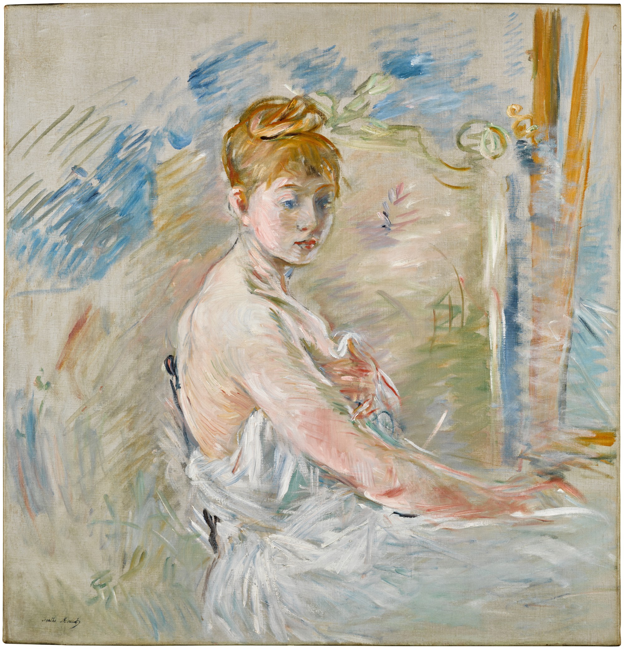 Jeune Femme Se Levant Modern Contemporary Day Auction Sotheby s jeune-femme-se-levant-modern-contemporary-day-auction-sotheby-s