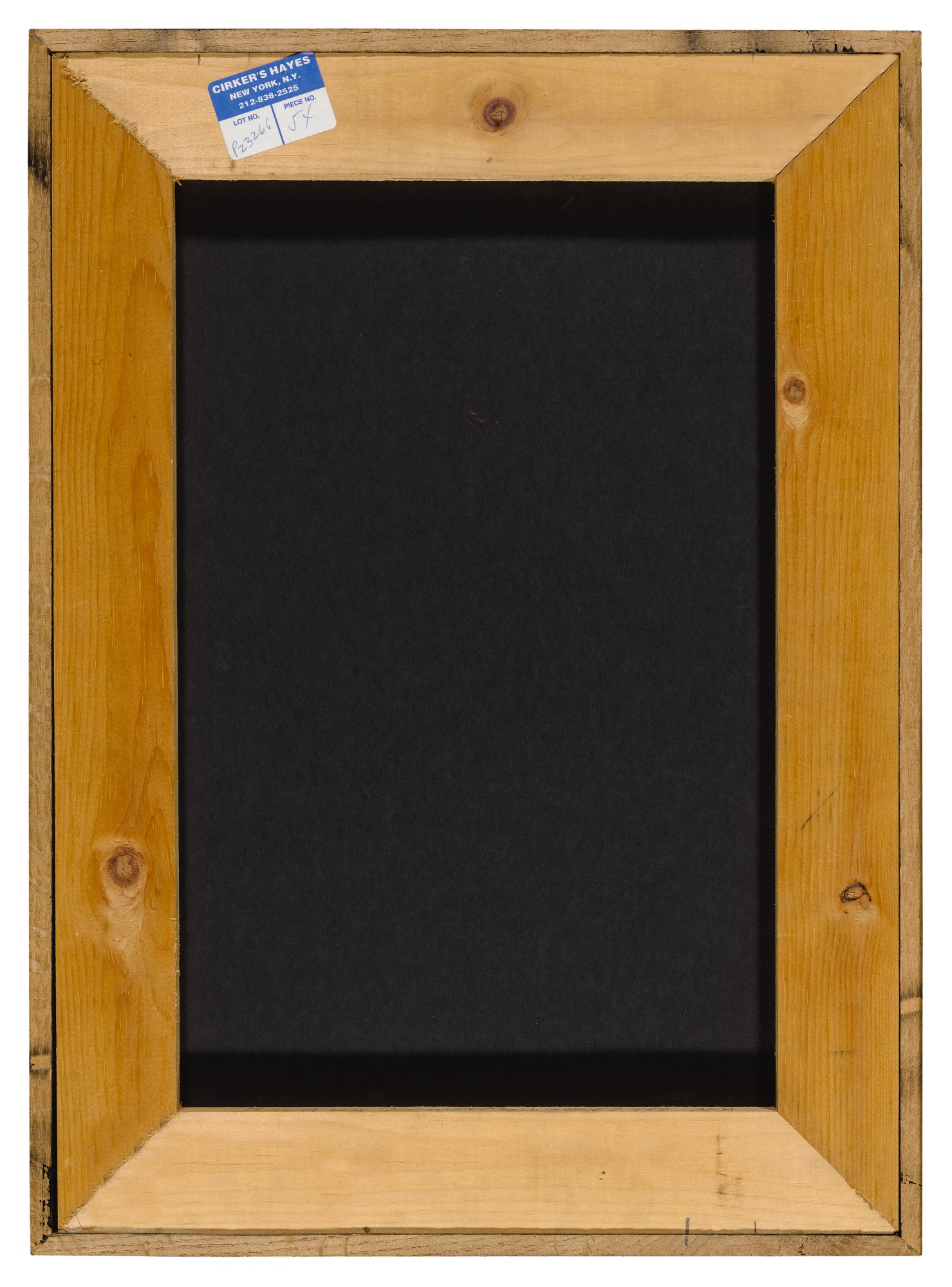 ANDY WARHOL | UNTITLED (QUERELLE) | Dear Keith: Works from the Personal ...