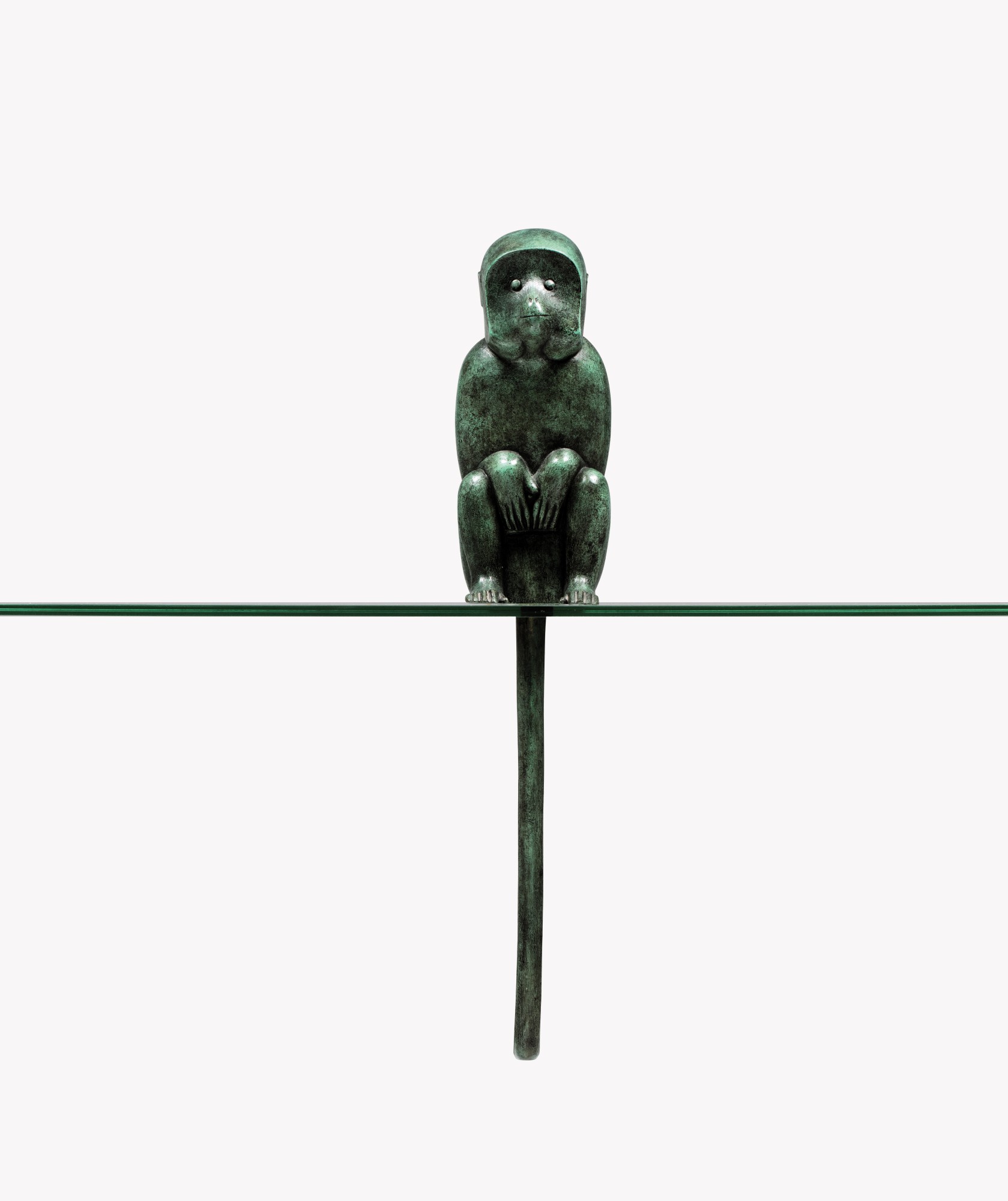 Singe II | Important Design: from Noguchi to Lalanne | | Sotheby's