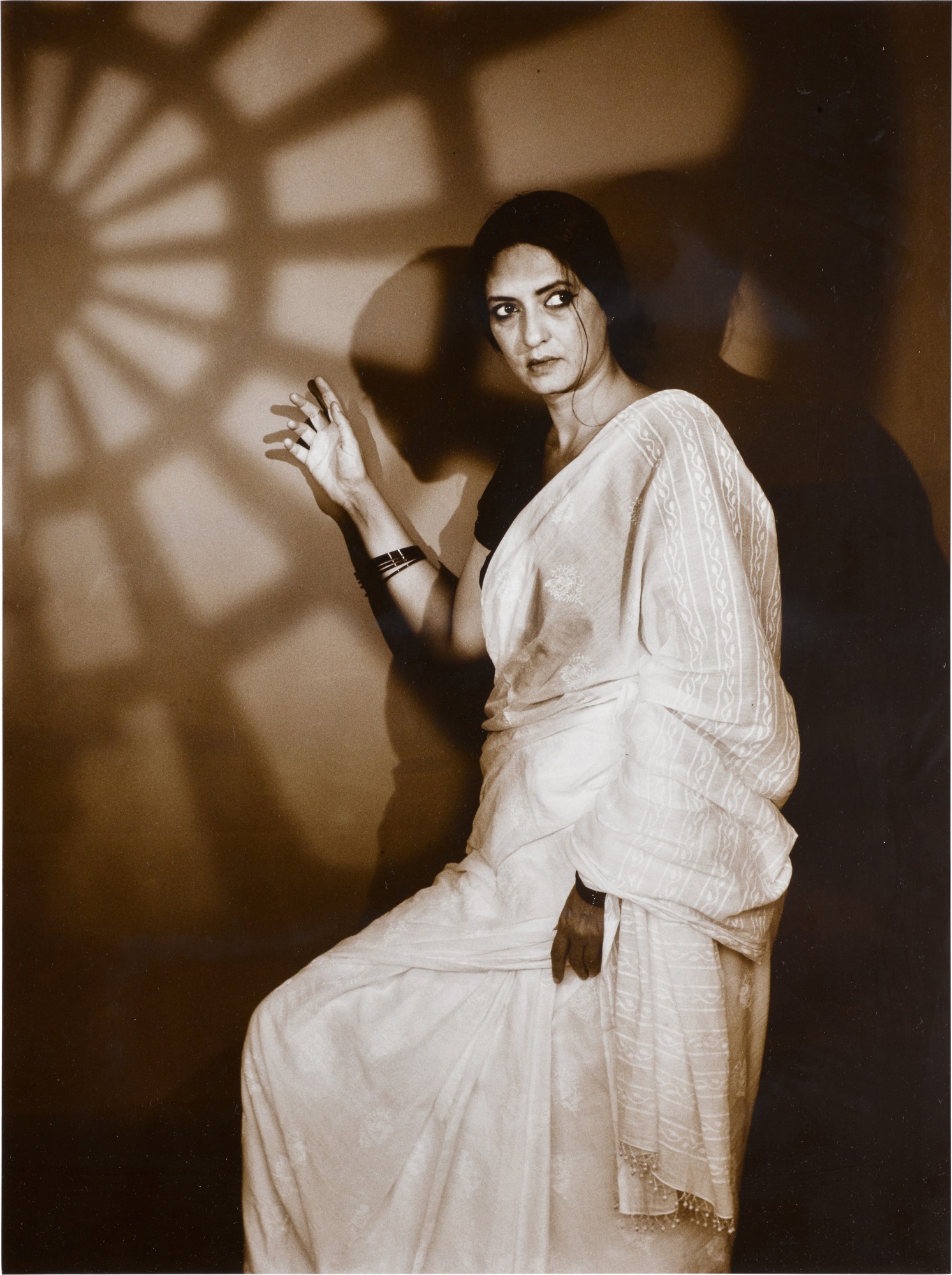 The Navarasa Suite [9] | Modern & Contemporary South Asian Art ...