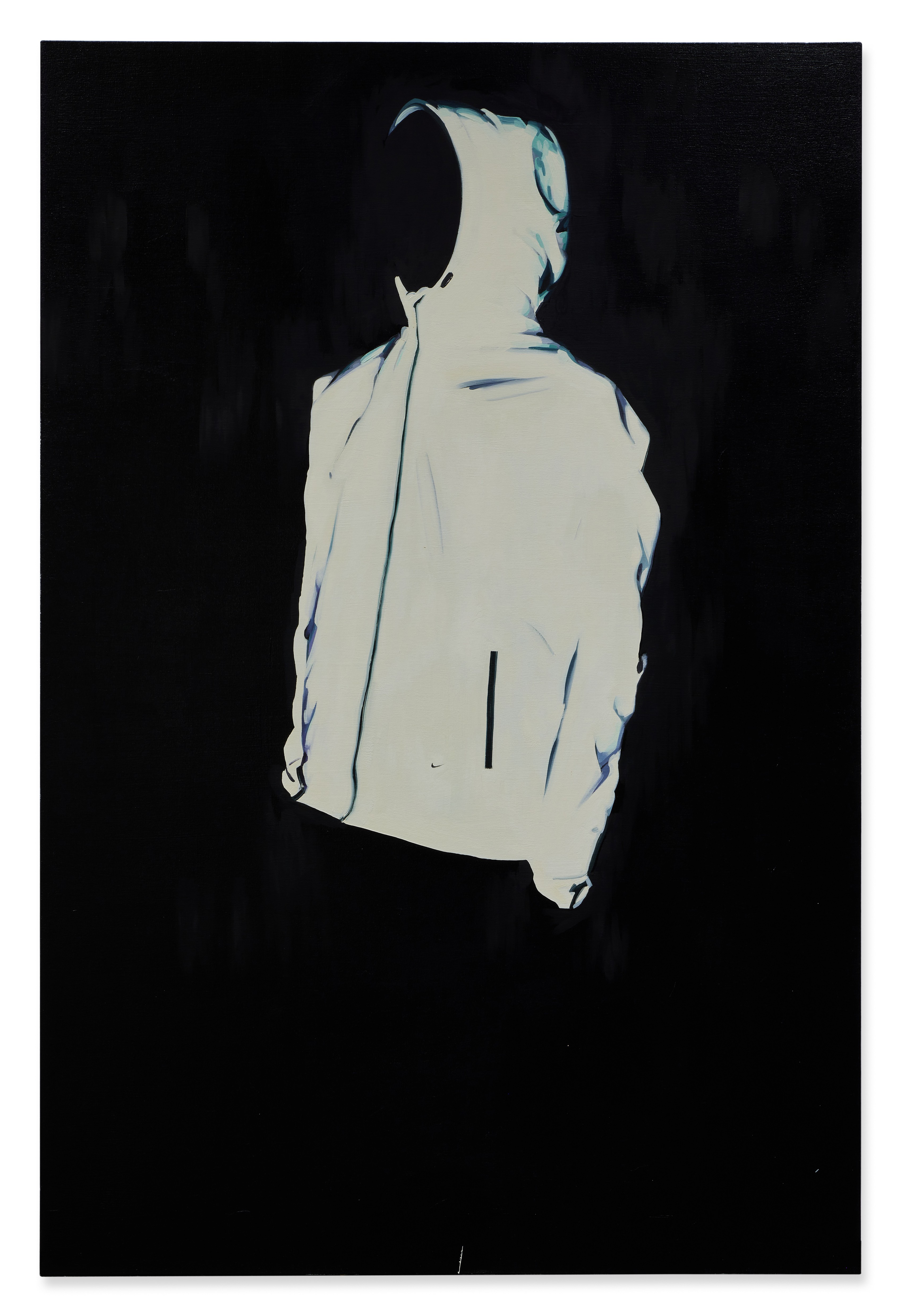 Reflective Hoodie (J-Cush) | Contemporary Art | 2021 | Sotheby's