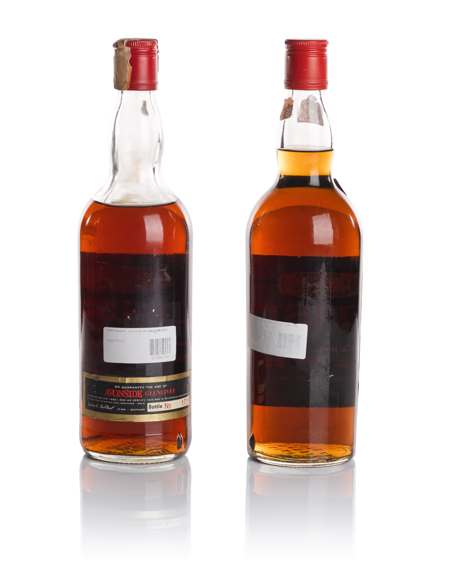 AVONSIDE | The Ultimate Whisky Collection | Wine | Sotheby's