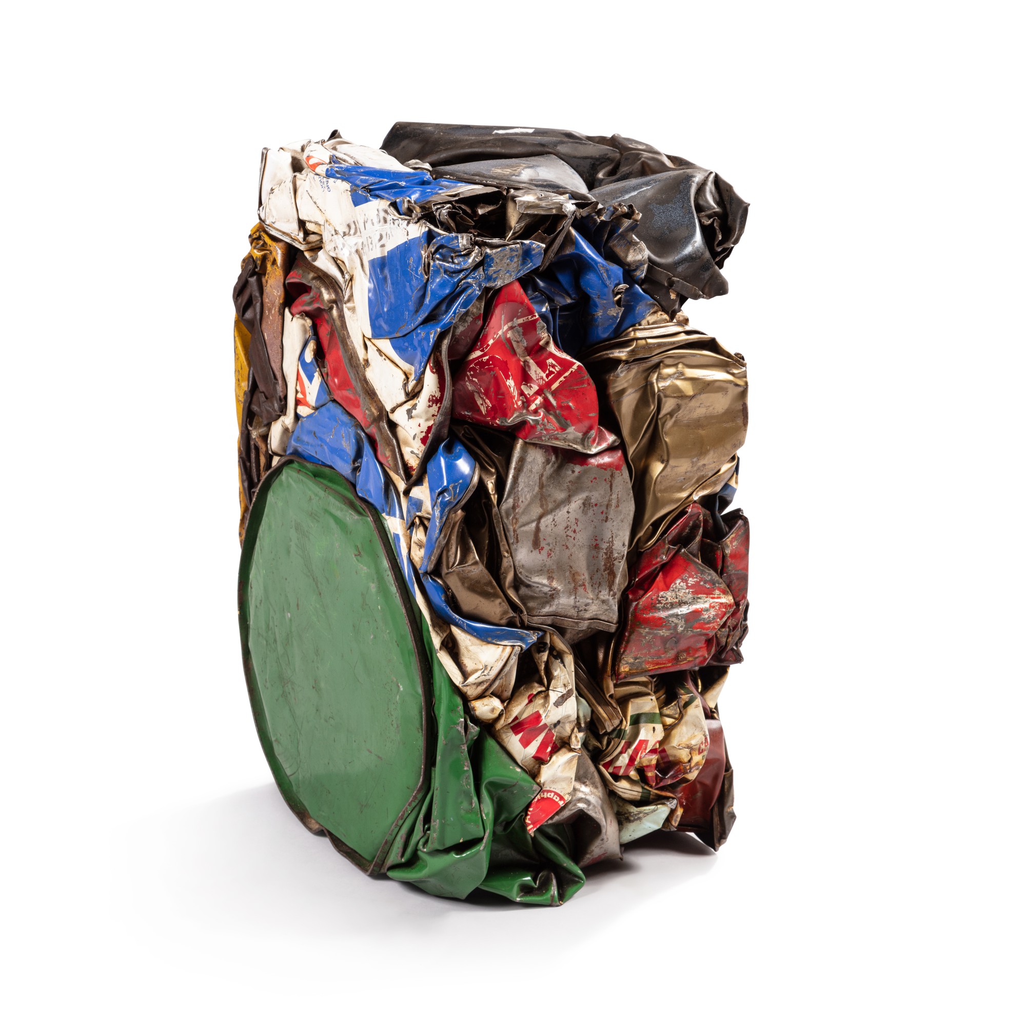 Compression | Collection Waller, l’Art en mouvements, Part I | | Sotheby's