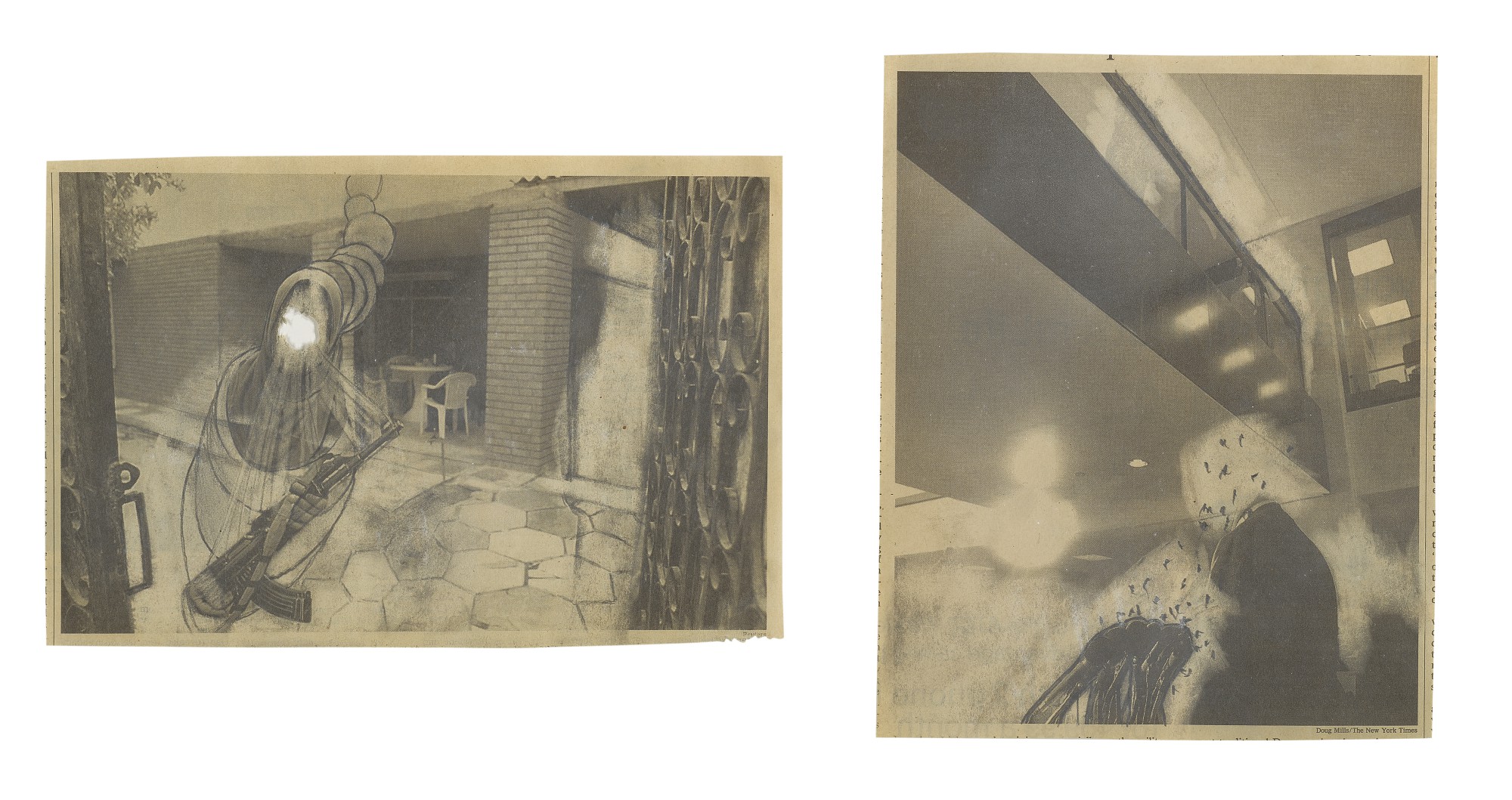 CHRISTIAN HOLSTAD | I. BLACK MAGIC II. PLEASE STEP AWAY FROM THE ...