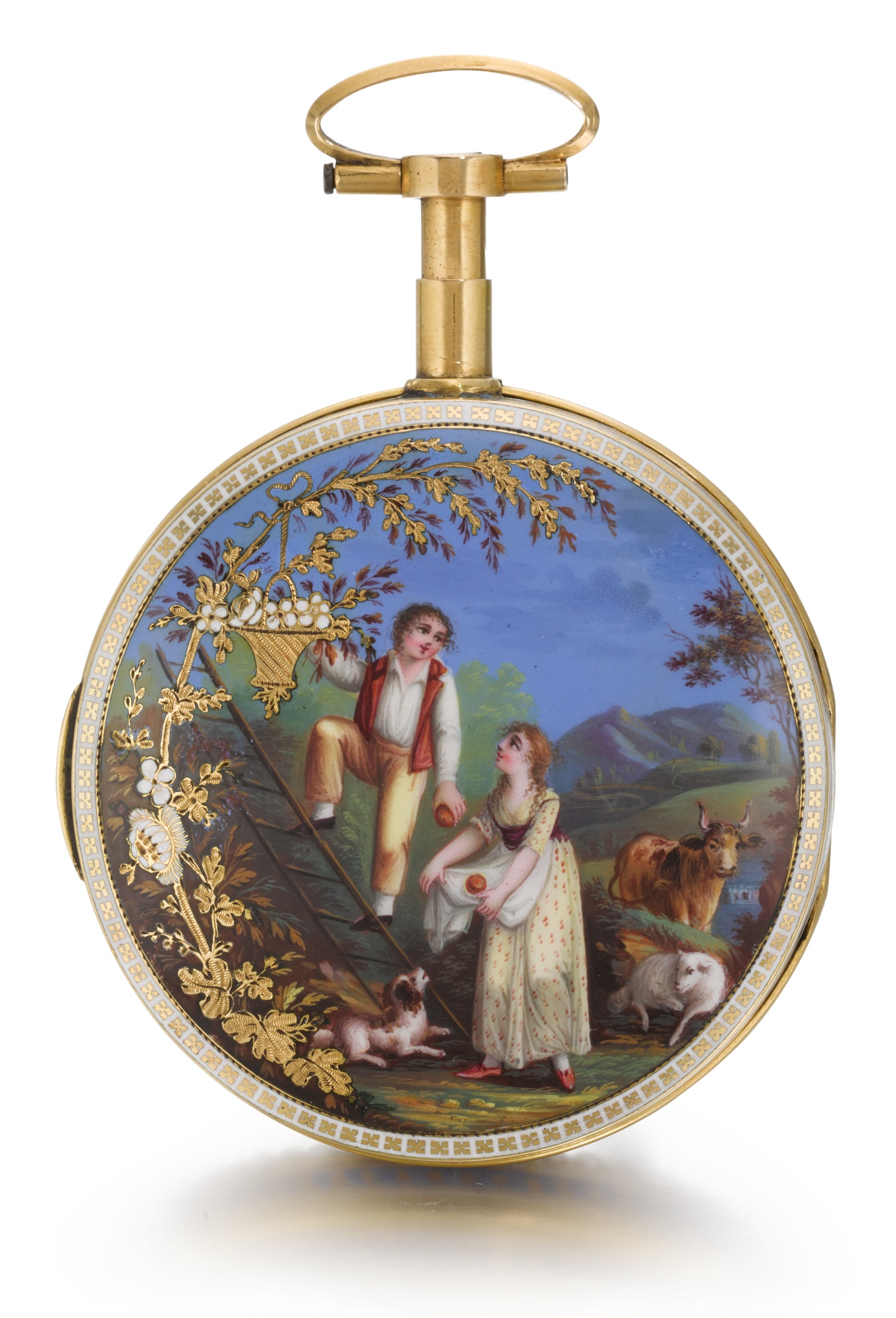 ANTE. MOILLIET & CIE., GENÈVE [Ante. Moilliet & Cie.，日內瓦] | A GOLD ...