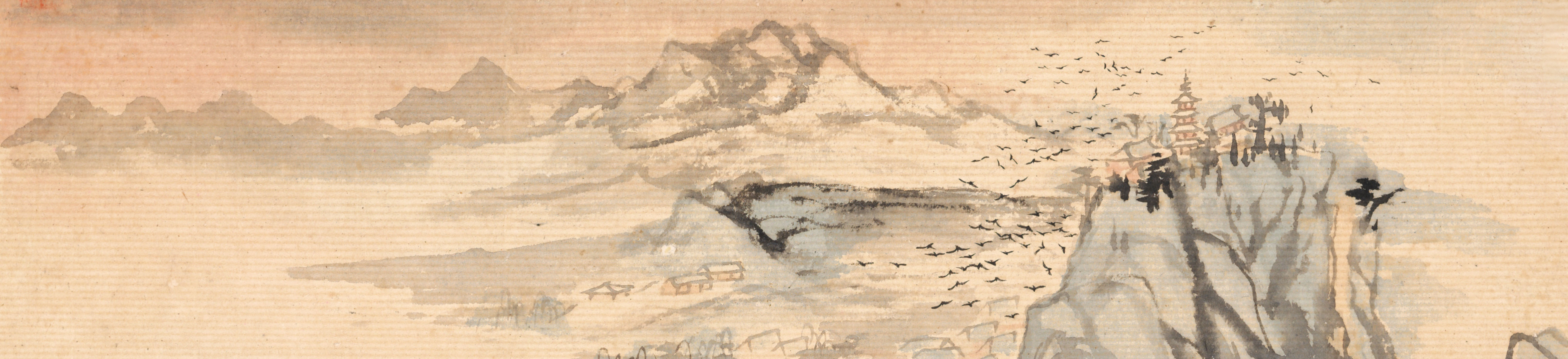 Fine Chinese Paintings | Chinese Paintings – Modern | Sotheby's