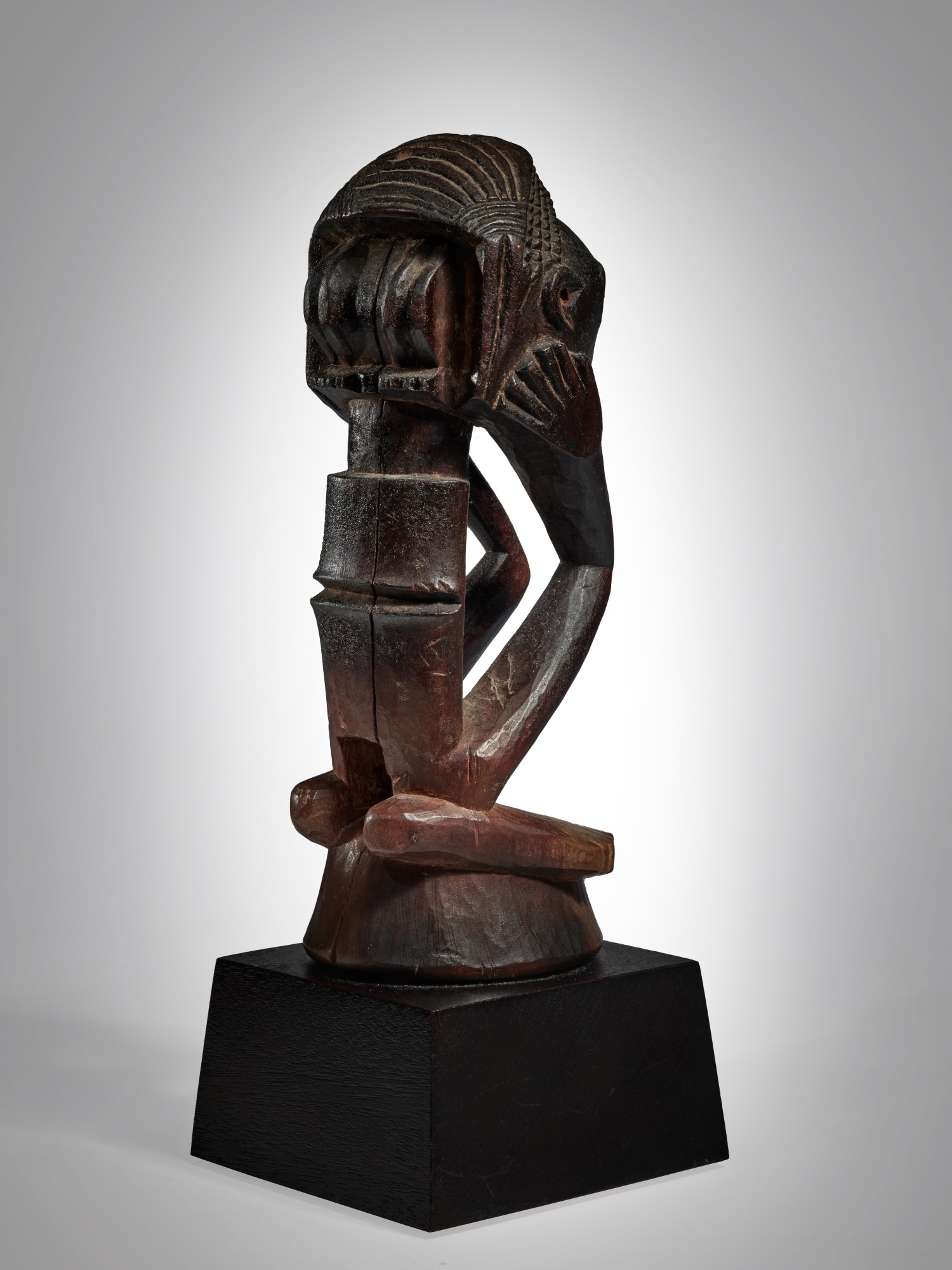 Songye Figure, Democratic Republic of the Congo | The Amy & Elliot ...