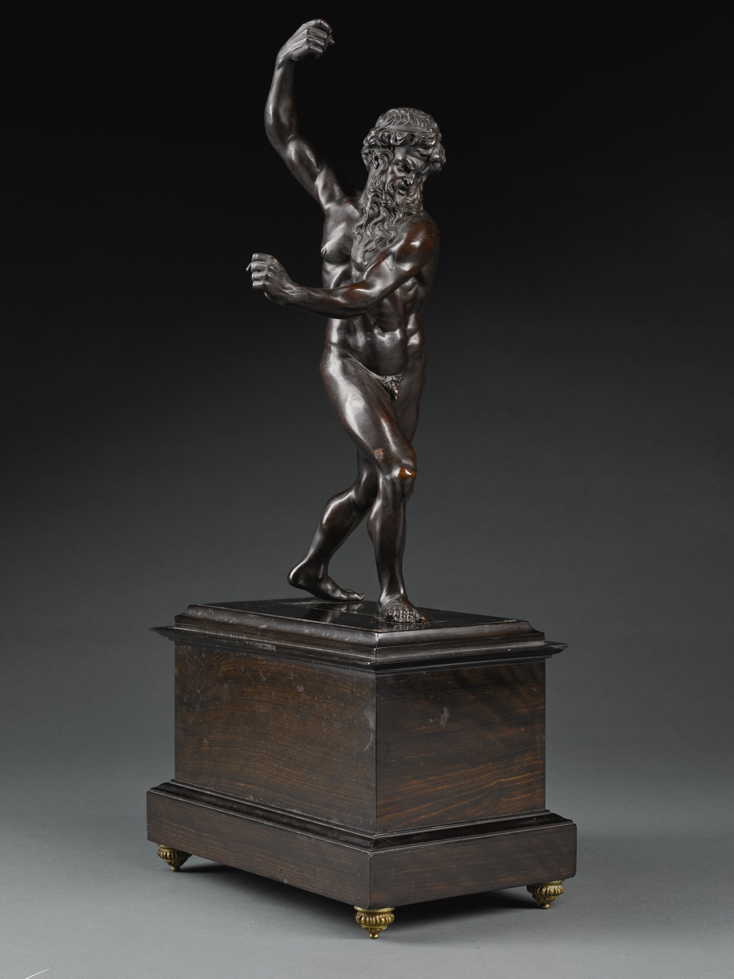 ATTRIBUTED TO EUGENIO AVOLIO (CIRCA 1876-1929) ITALIAN, NAPLES, LATE ...