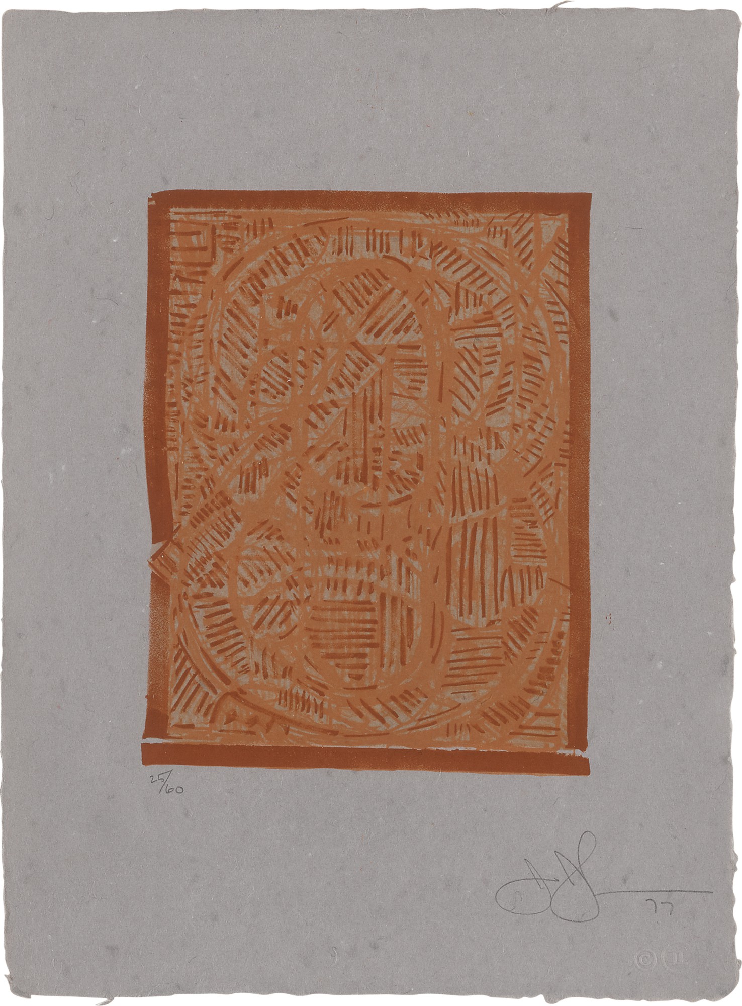0 Through 9 (ULAE 188) | Prints & Multiples | 2021 | Sotheby's