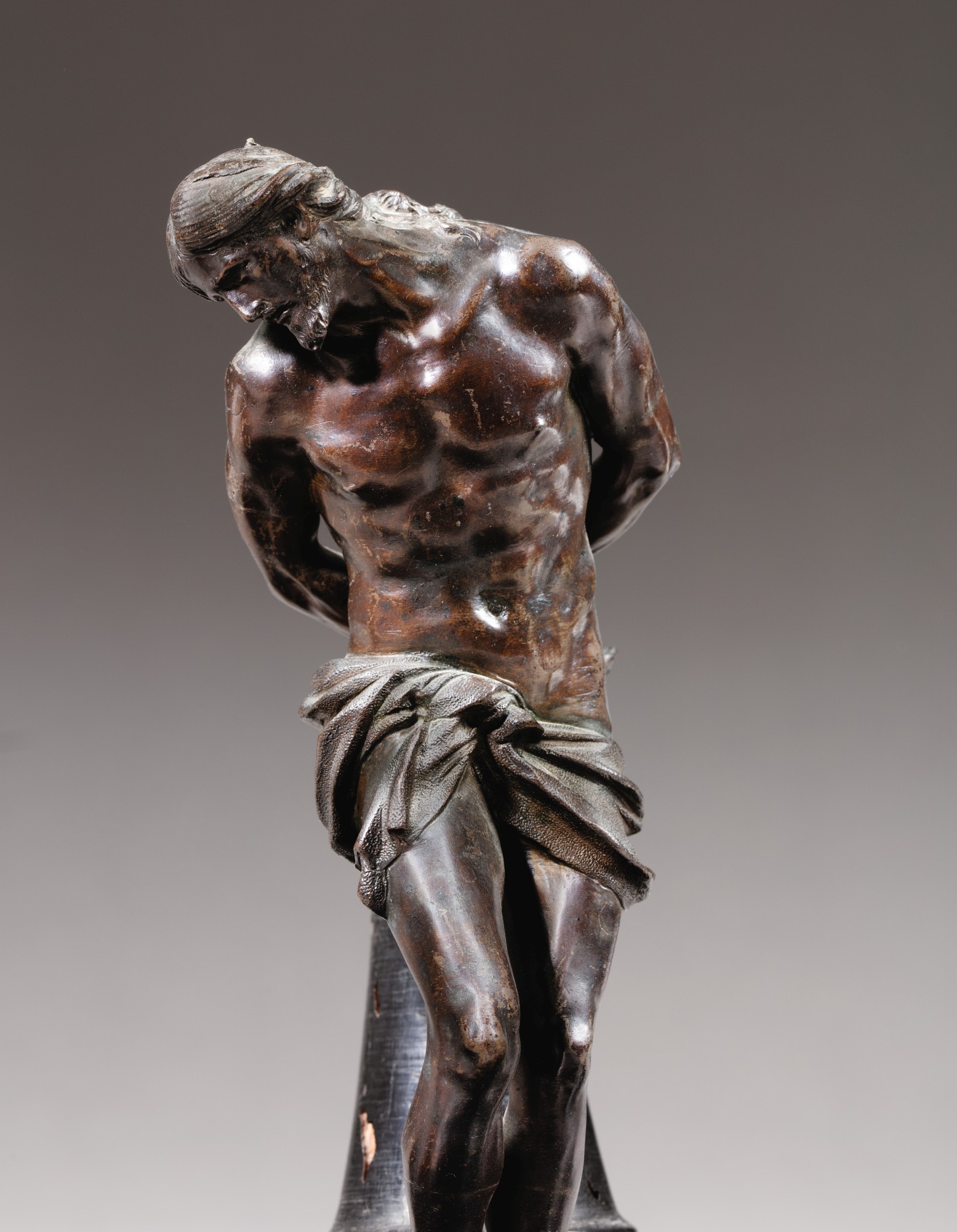 AFTER ALESSANDRO ALGARDI (1598-1654), ITALIAN, ROME, 17TH CENTURY | THE ...