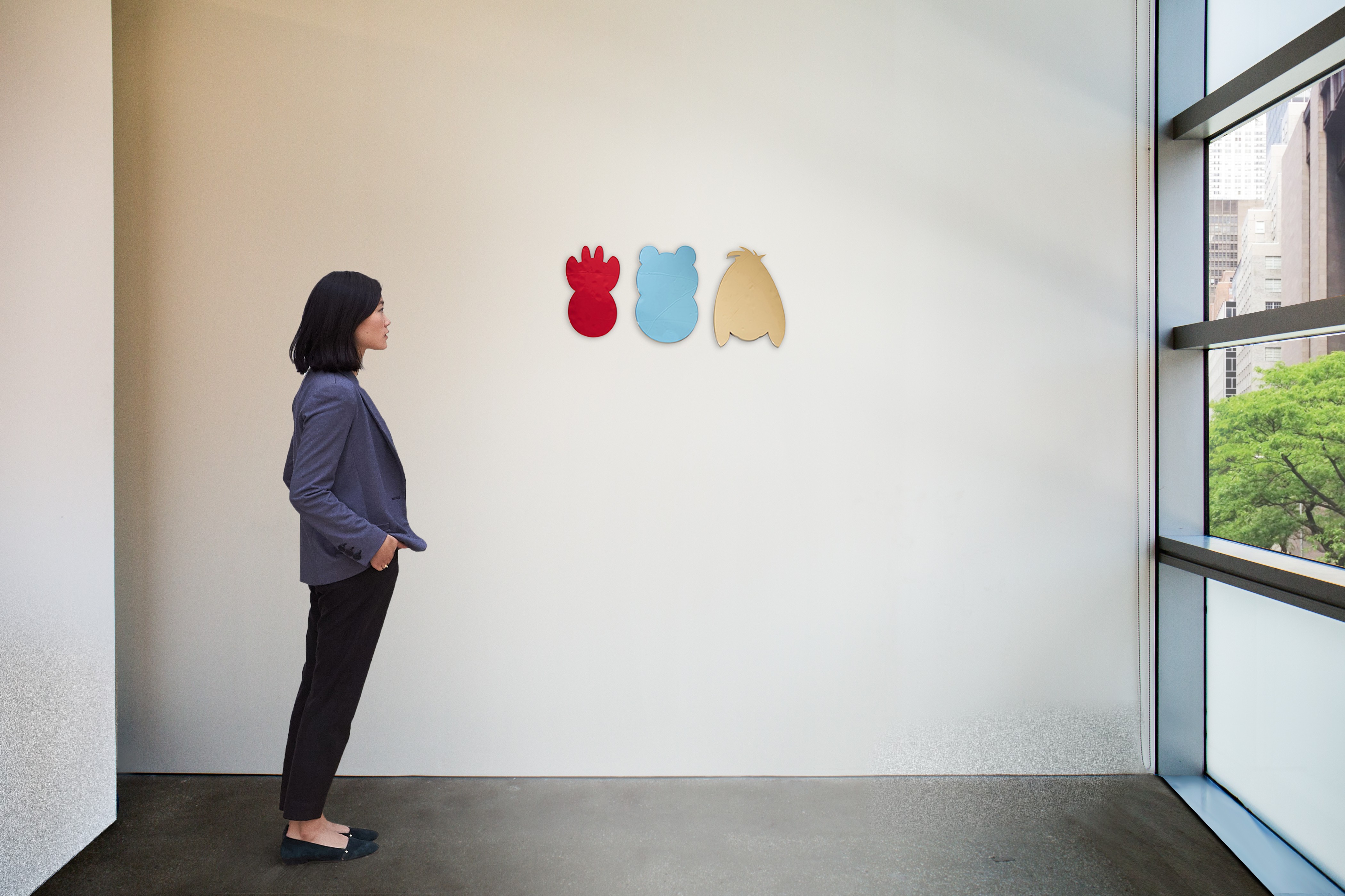 Appropriation of Jeff Koons | Contemporary Art | 2021 | Sotheby's