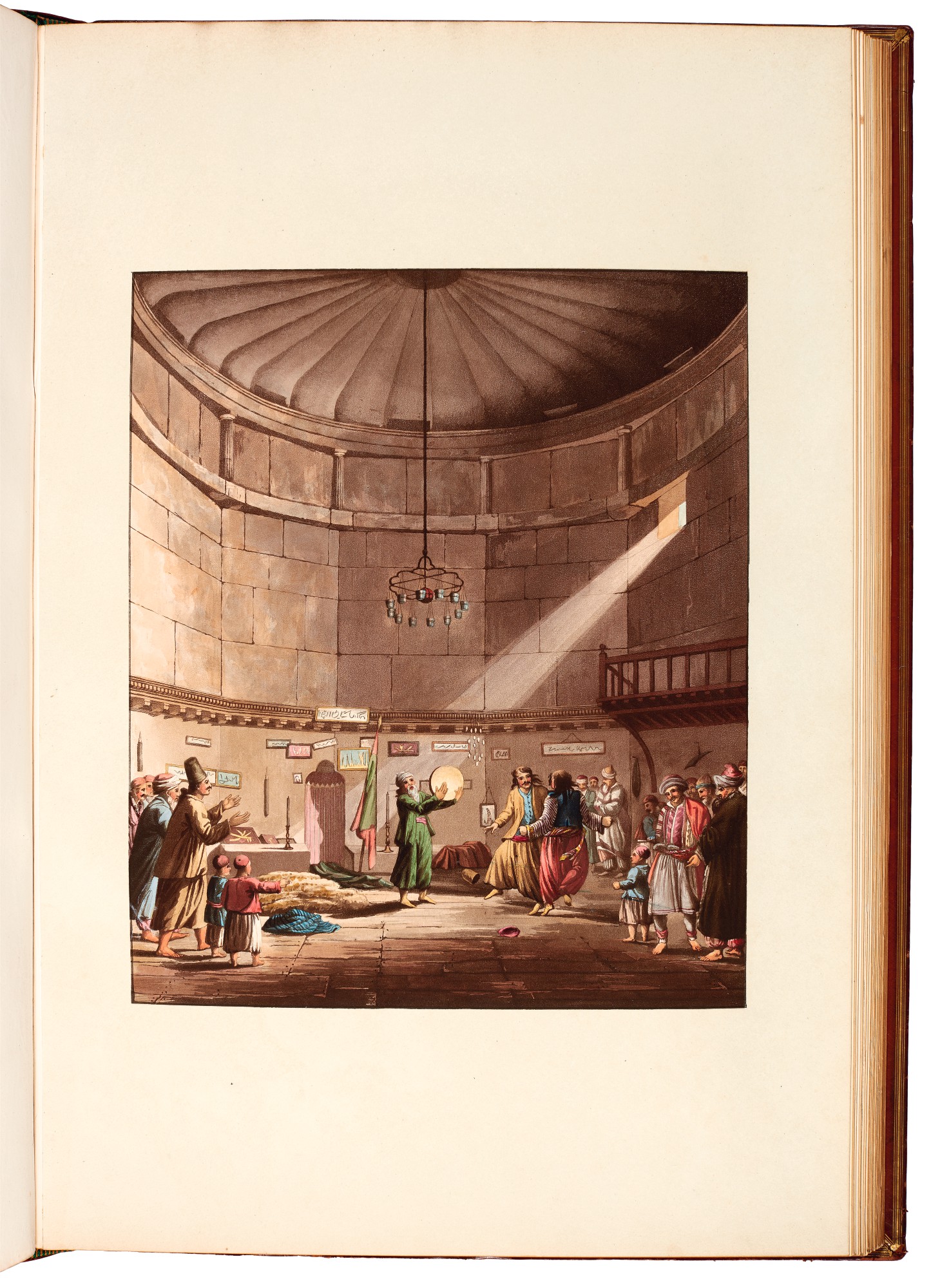 Dodwell | Views in Greece, 1821 | Travel, Atlases, Maps and Natural ...