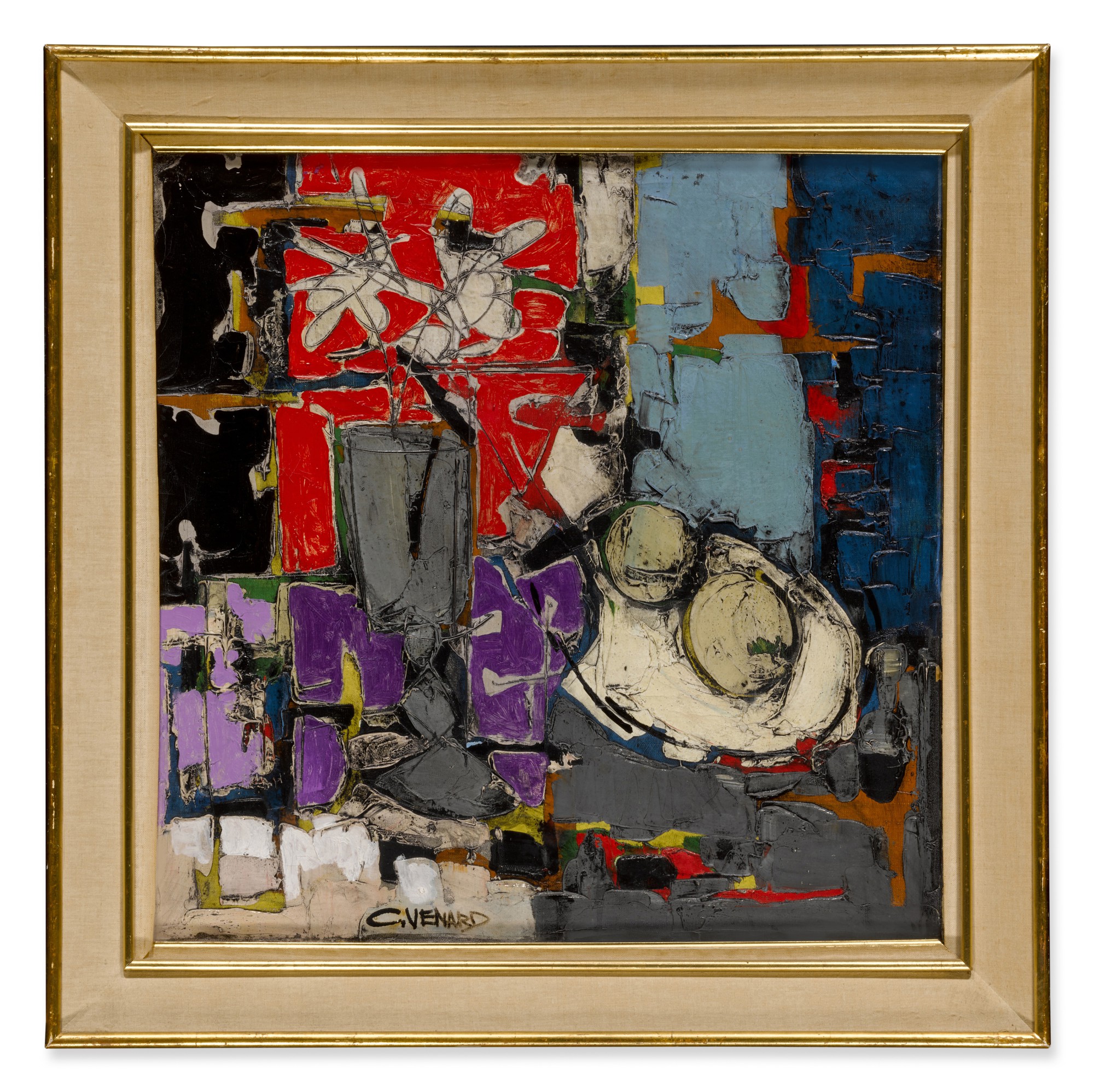 Nature morte | Impressionist & Modern Art | 2021 | Sotheby's