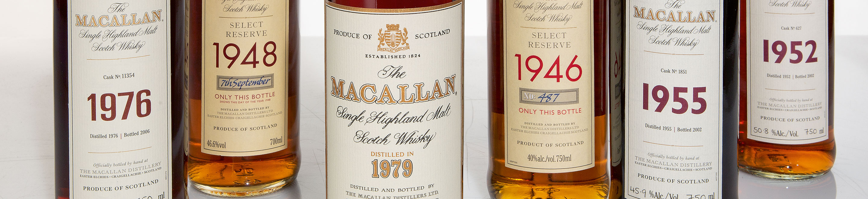 Distilled | Whisky & Whiskey | 2020 | Sotheby's