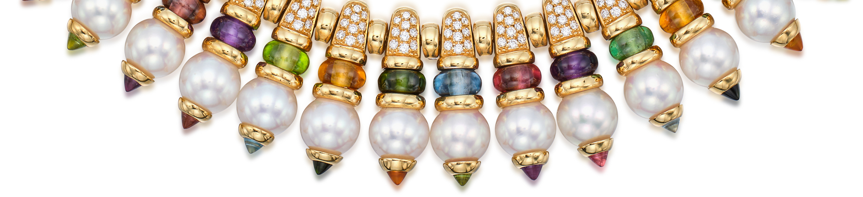 Important Jewels | Jewelry | Sotheby's