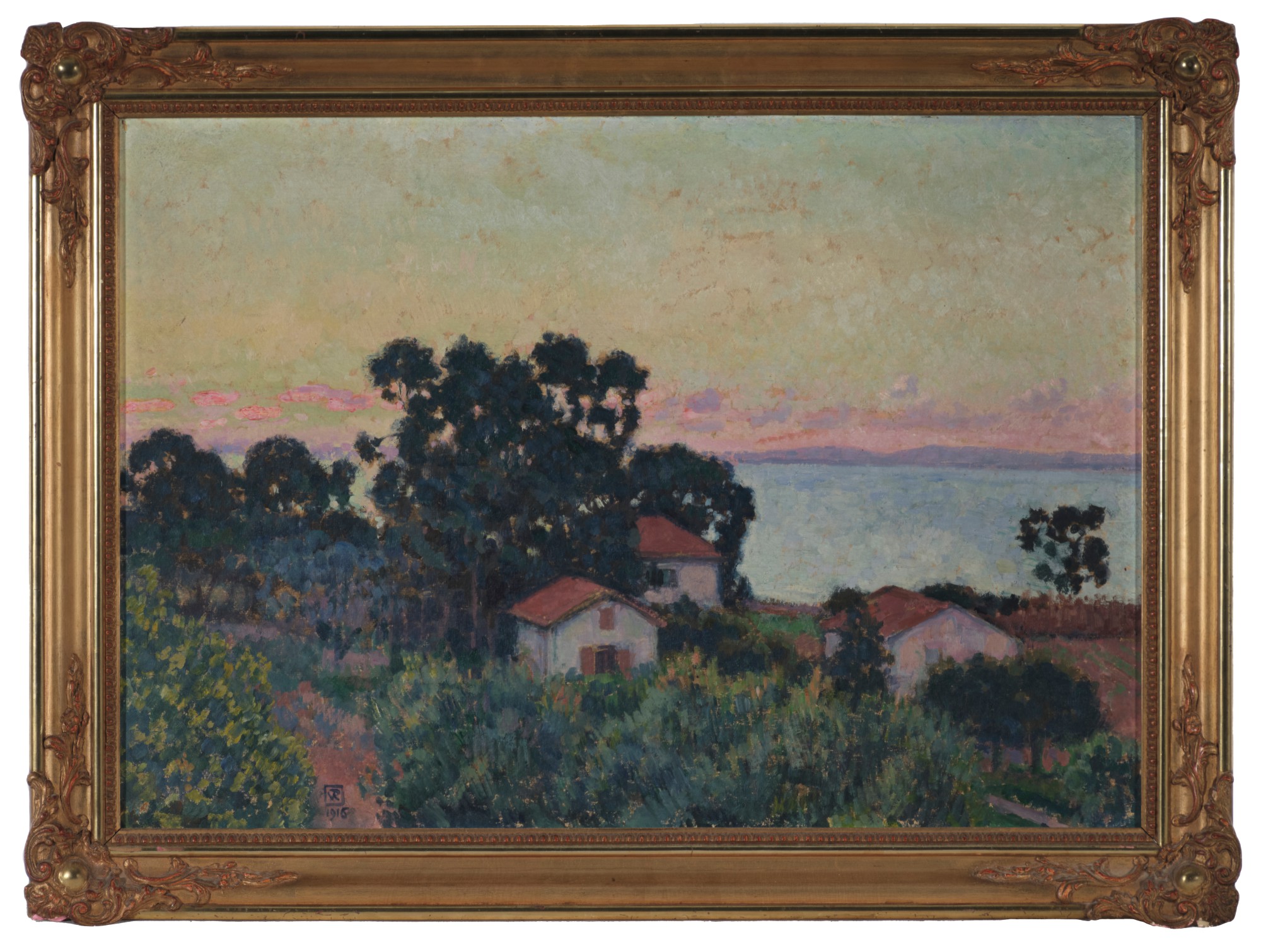 Soleil levant | Modern & Contemporary Day Auction | 2022 | Sotheby's