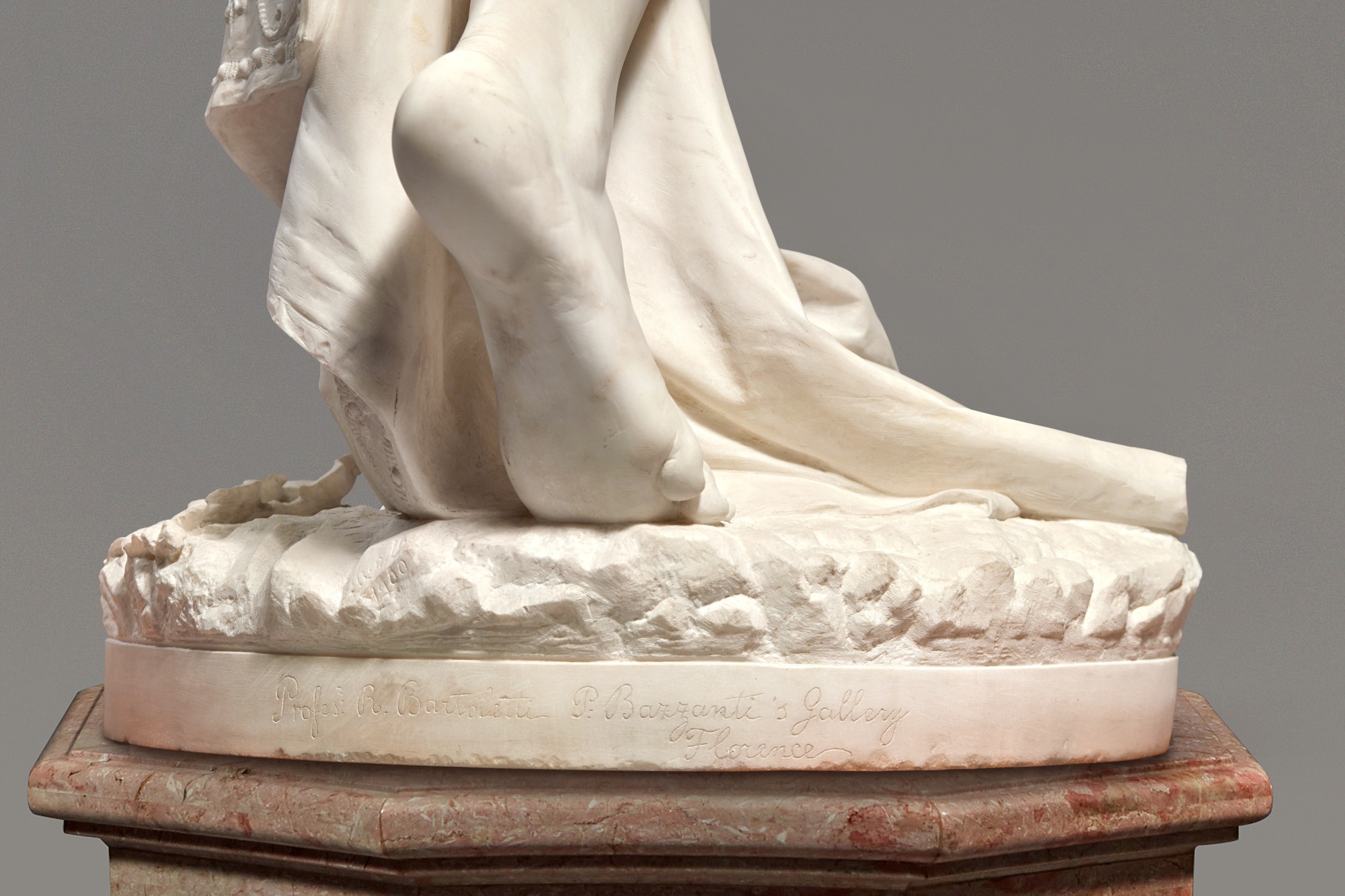 Bacchante | The European Art Sale Part I | | Sotheby's