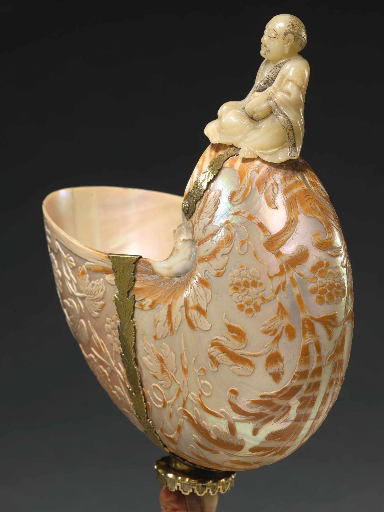 NETHERLANDISH, PROBABLY AMSTERDAM, MID-17TH CENTURY AND LATER ...