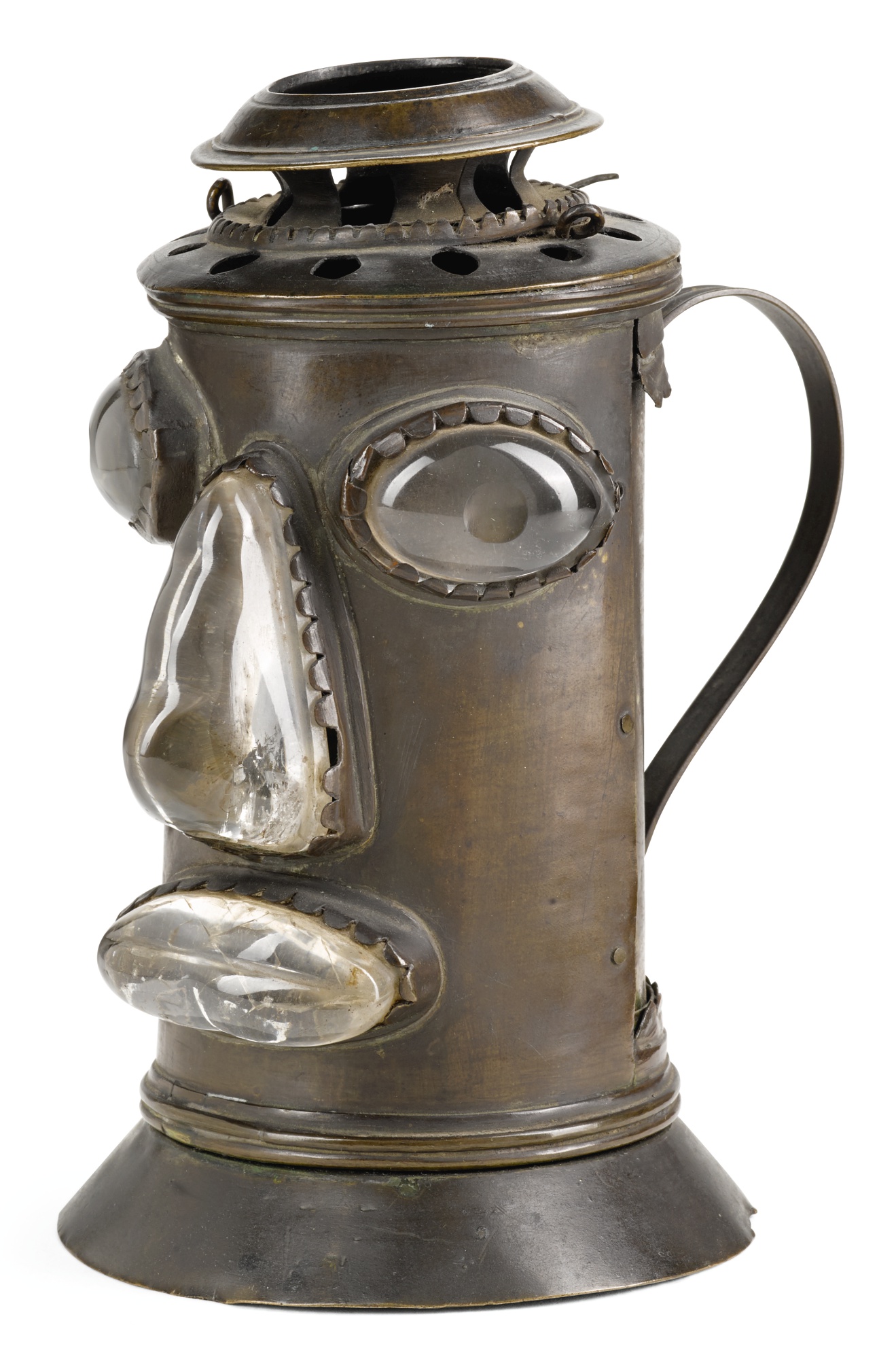 EUROPEAN, 19TH CENTURY | Lantern | Spetchley - Property from the ...