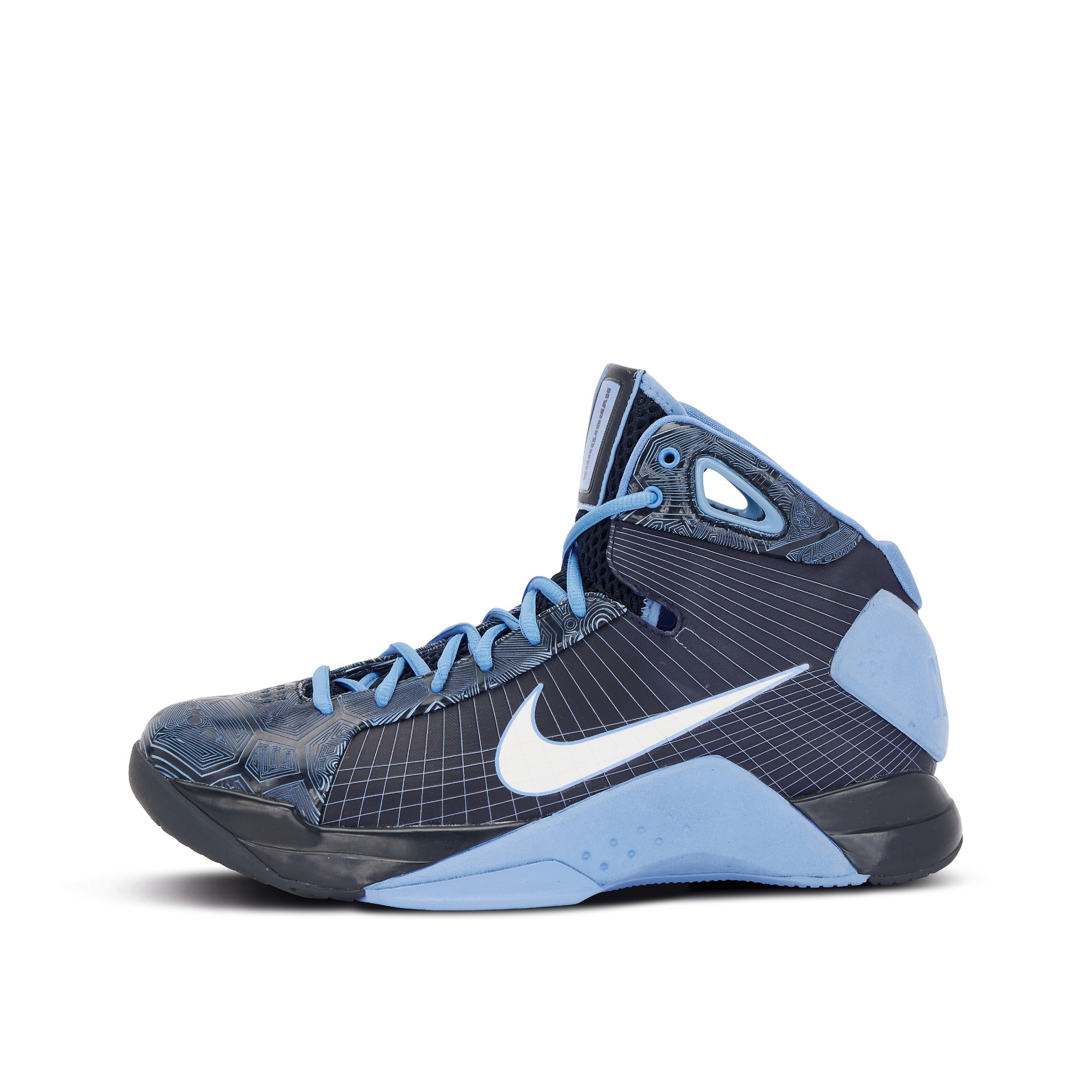 Hyperdunk Entourage ‘Turtle’ | Size 10 | The Entourage Collection ...