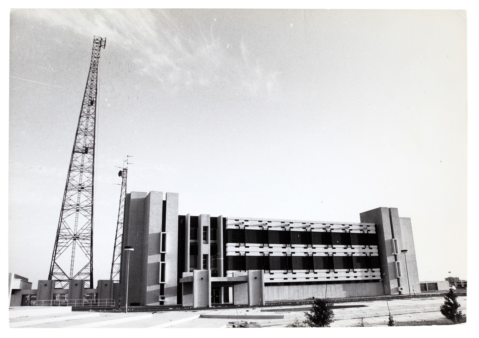 QATAR | Six photographs, late 1970s and early 1980s | Travel, Atlases ...