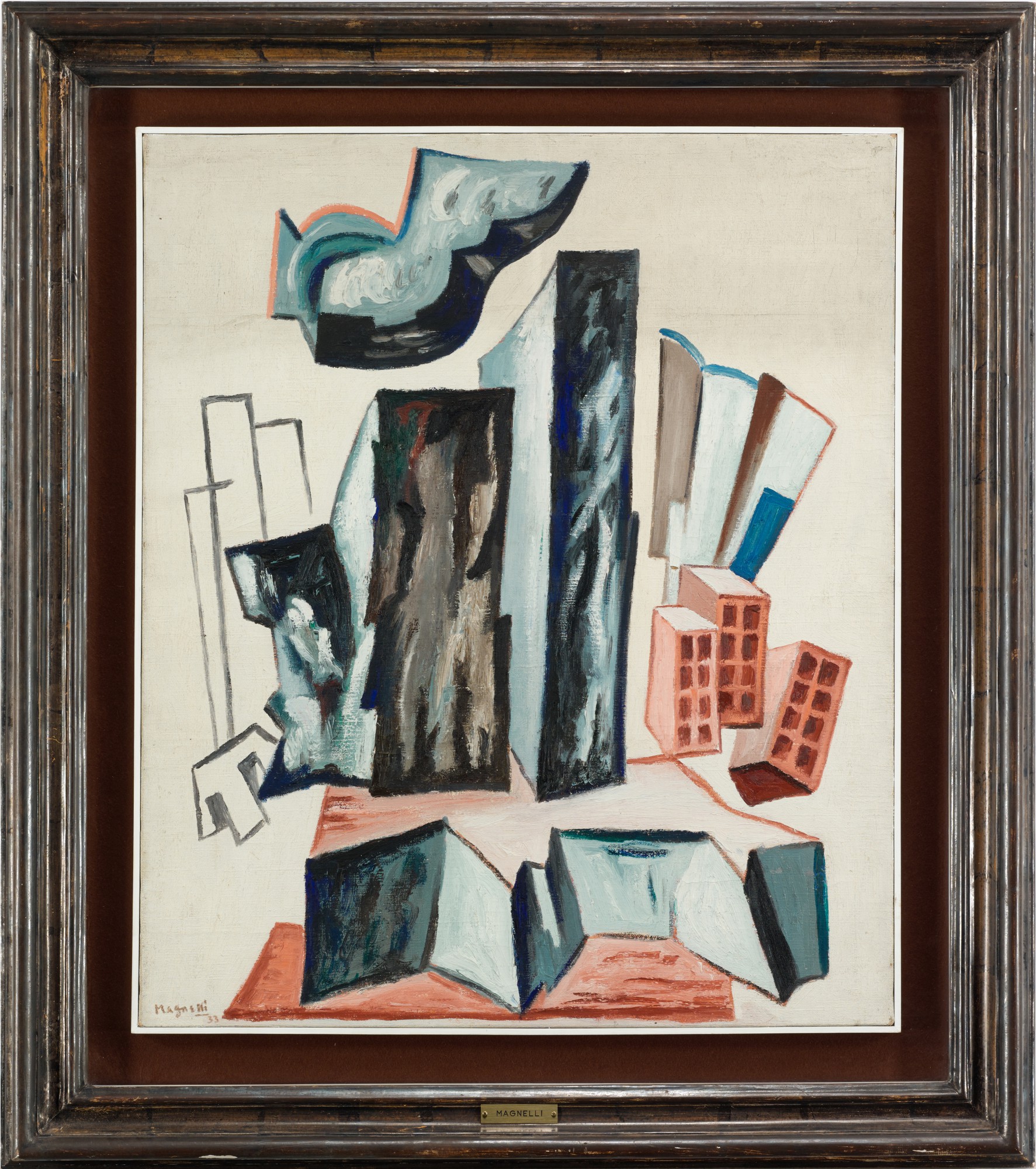 Pierres | Contemporary Art | Milan | 2021 | Sotheby's