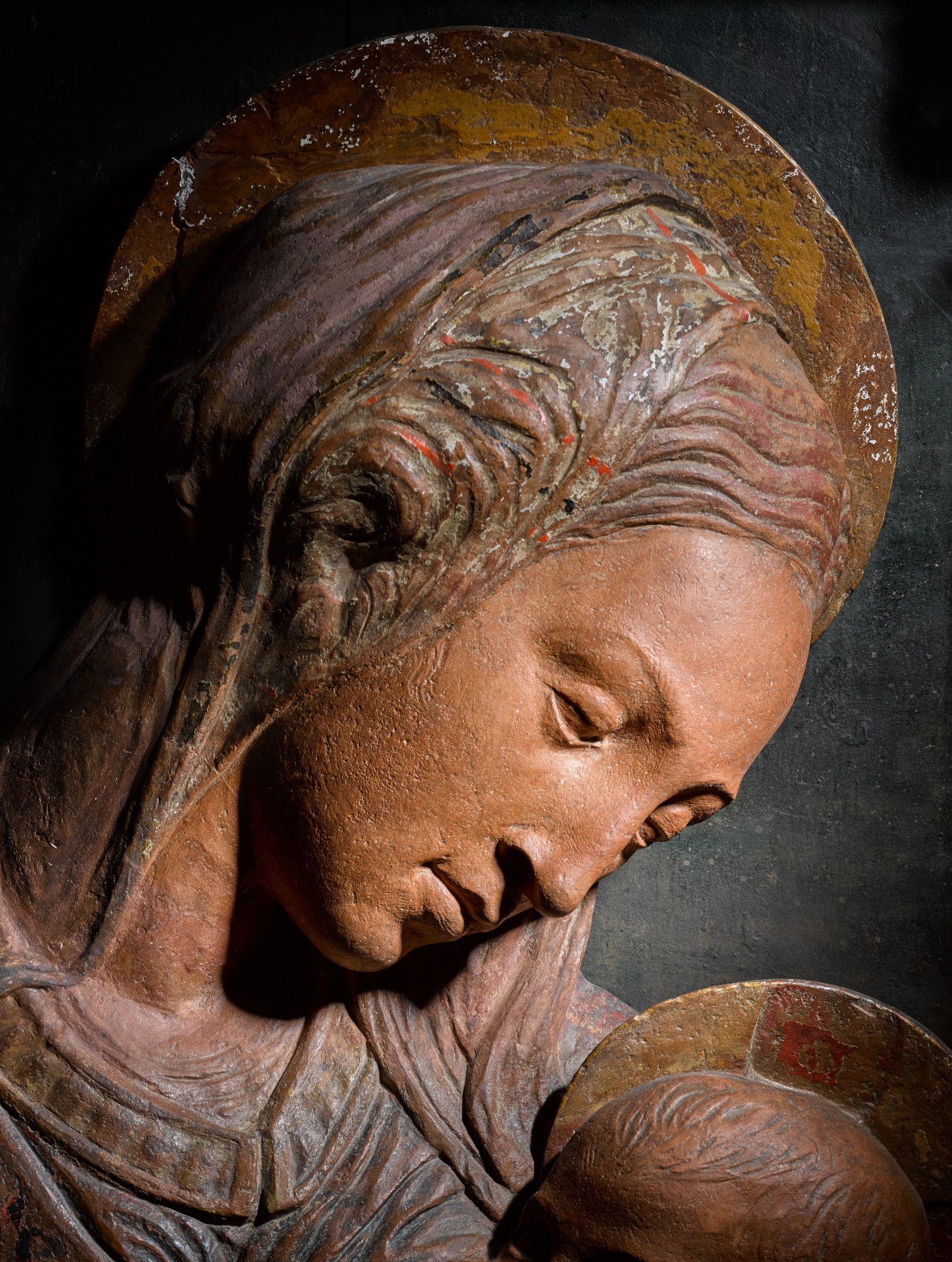 Circle of Donatello (circa 1386-1466) | Italian, Florence, mid-15th ...