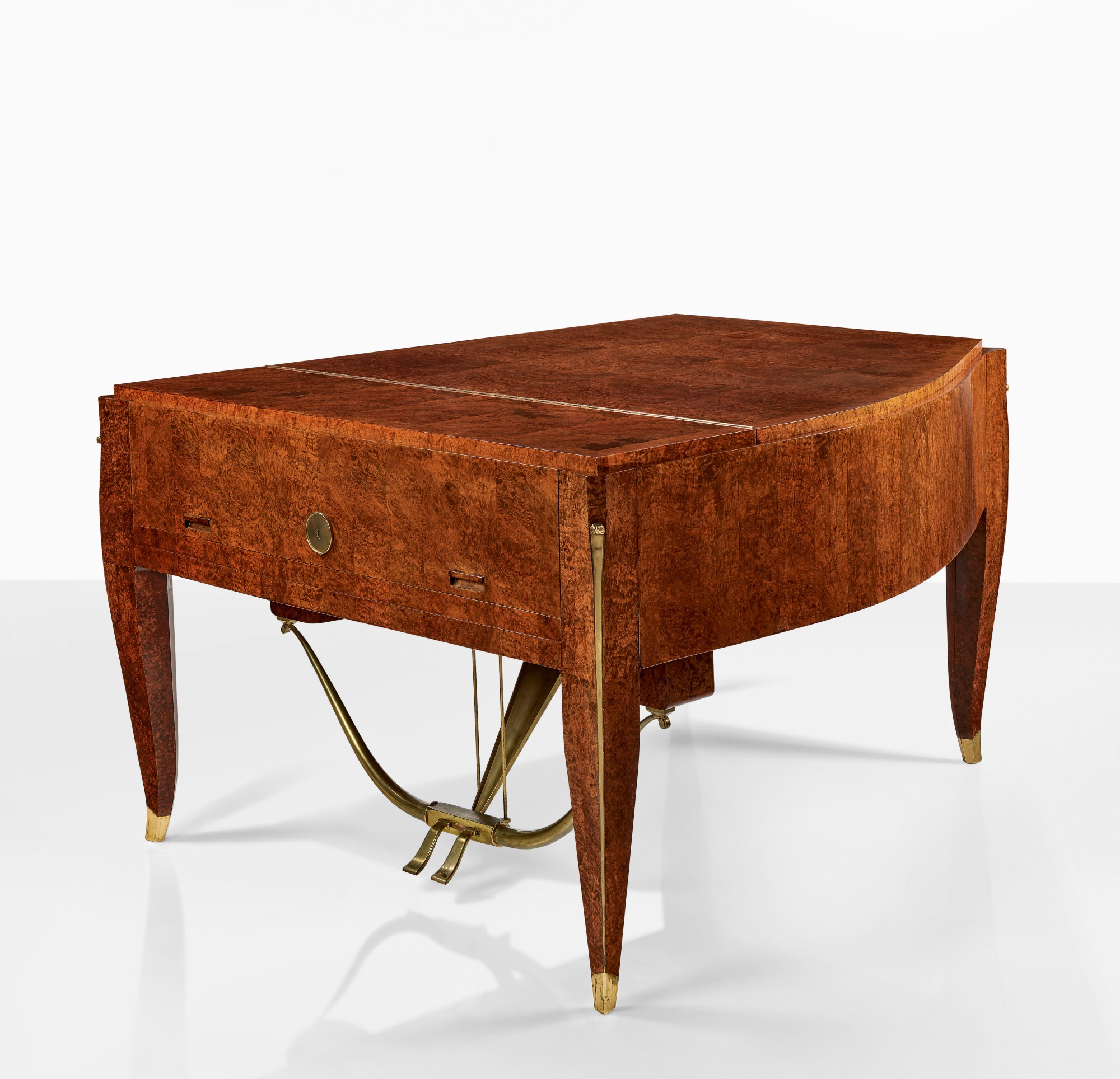 ÉMILE-JACQUES RUHLMANN | PIANO, MODEL NO. 2055AR/2488NR | Important ...