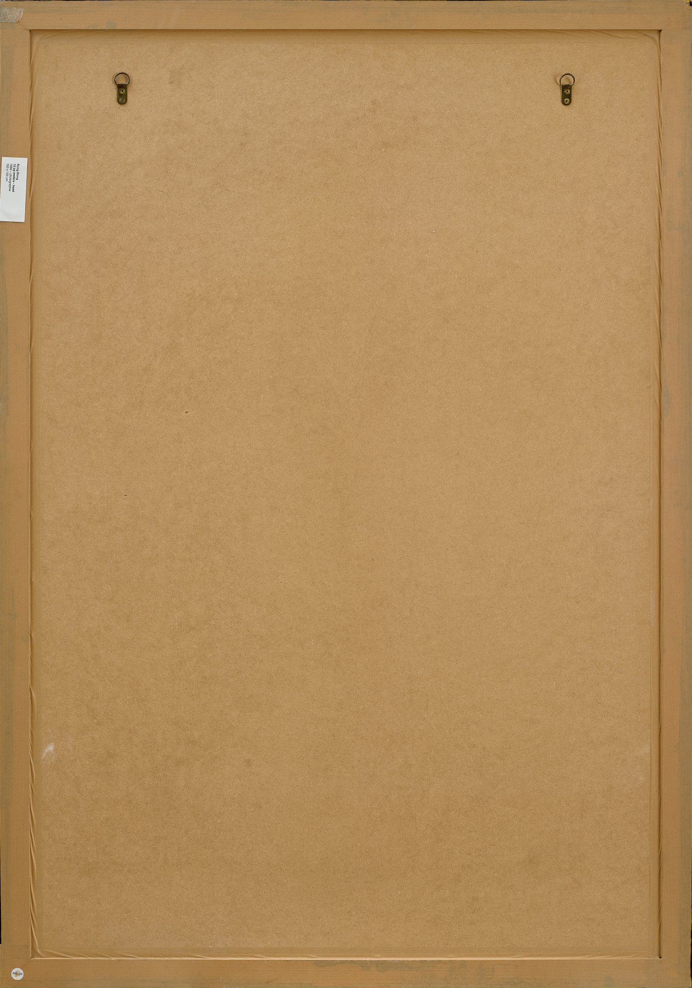 Rong Rong - Zhang Huan 榮榮 - 張洹 | East Village Beijing No. 19 北京東村19號 ...