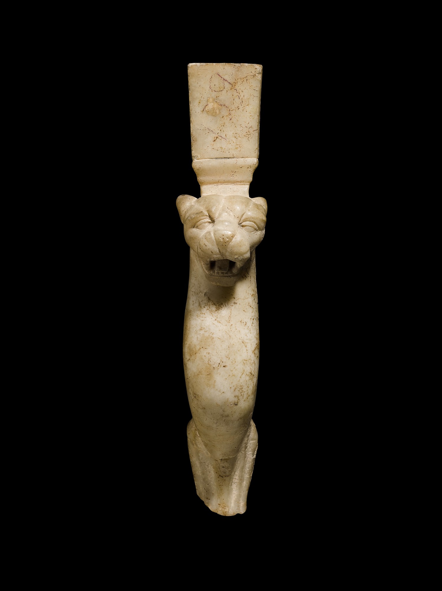 A Roman Marble Table Leg Fragment, circa 1st Century A.D. | Ancient ...