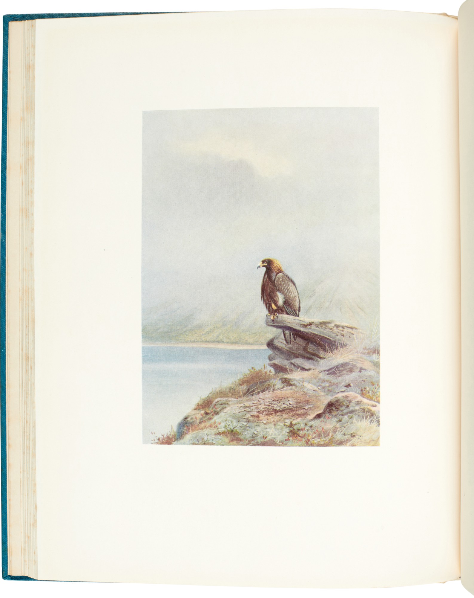 Philip Rickman | Three works illustrated by Philip Rickman, inscribed ...