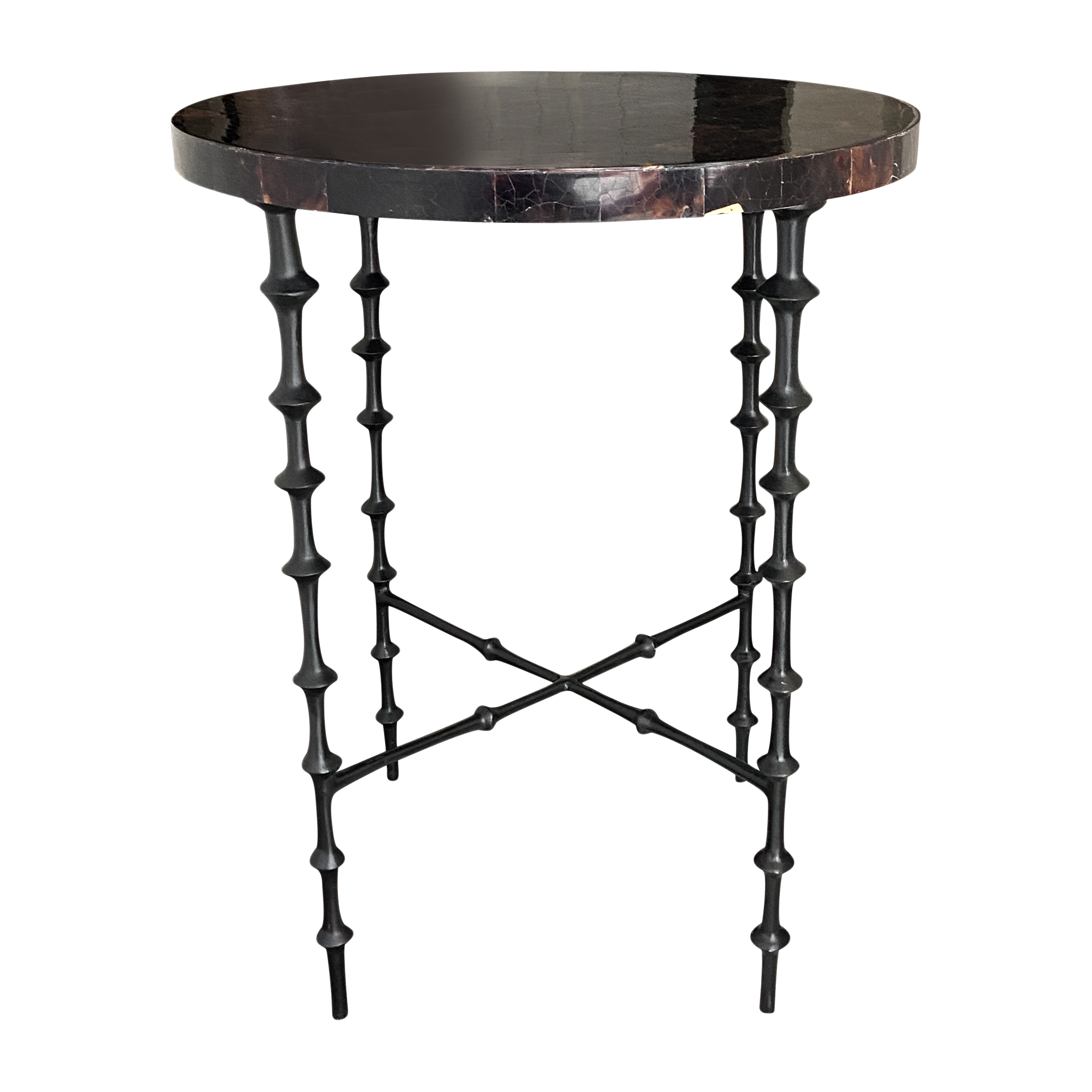 Oly Studio Ichibad Round Side Table Available For Immediate Sale At ...