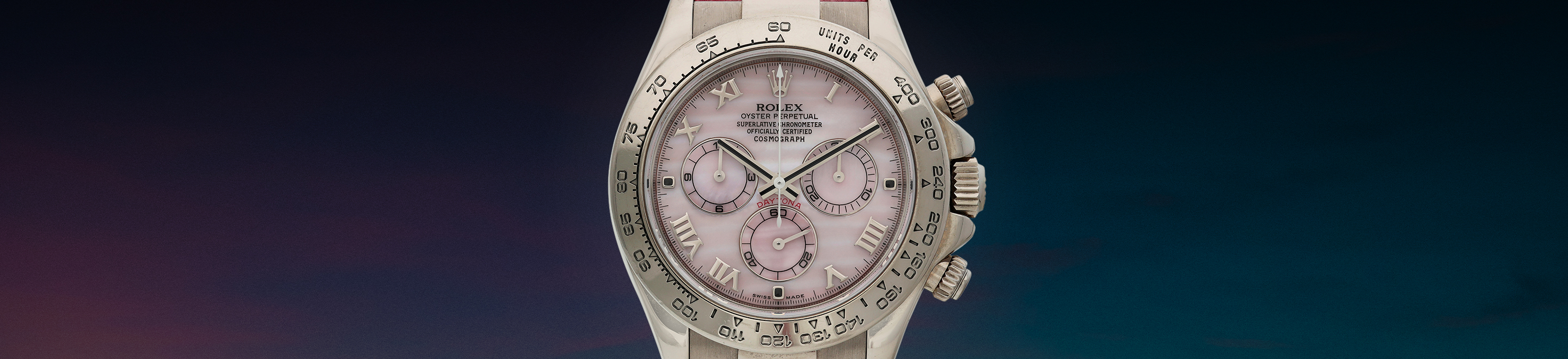 Fine Watches | 2021 | Sotheby's