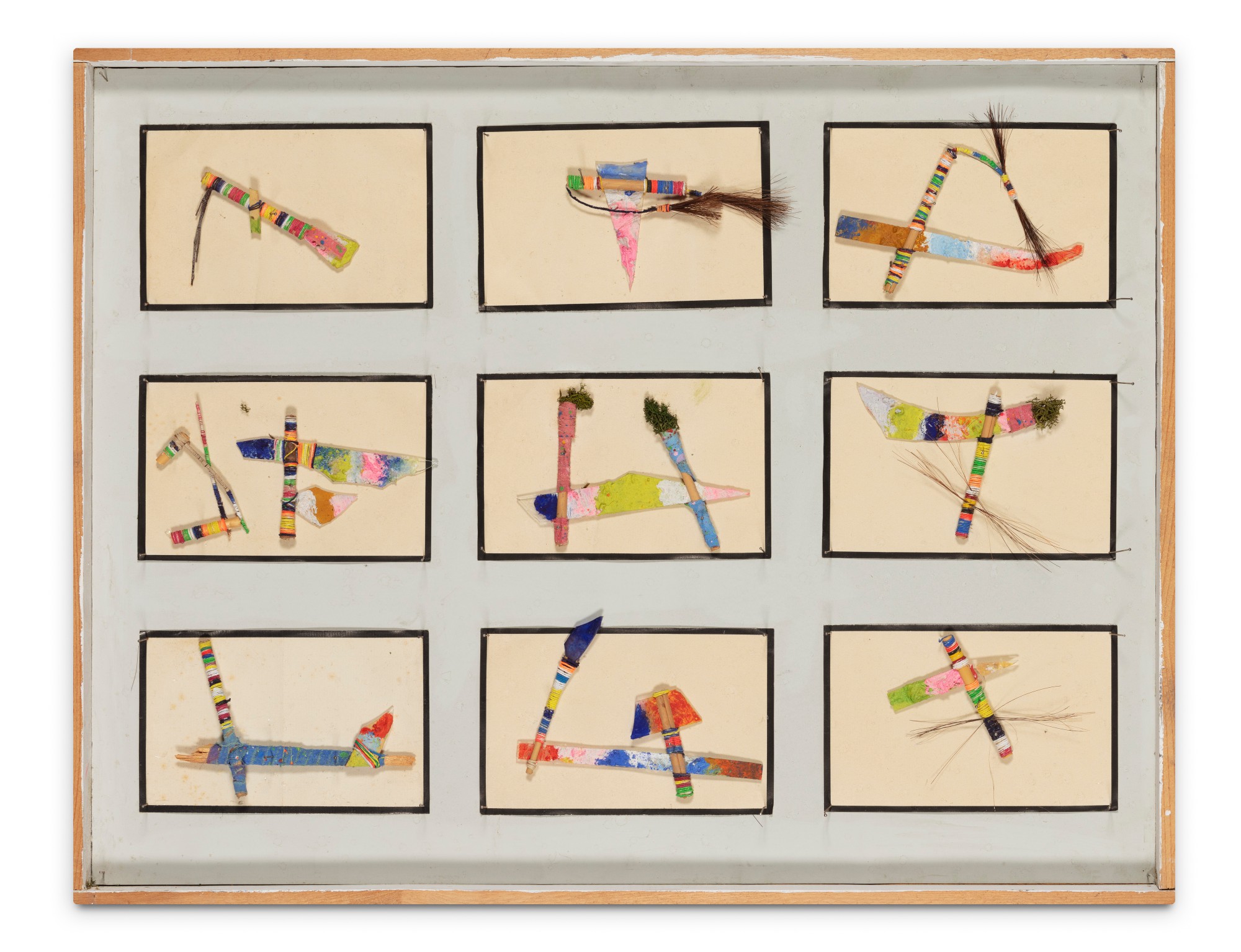 Untitled | Daniel Cordier, Collection privée | 2021 | Sotheby's