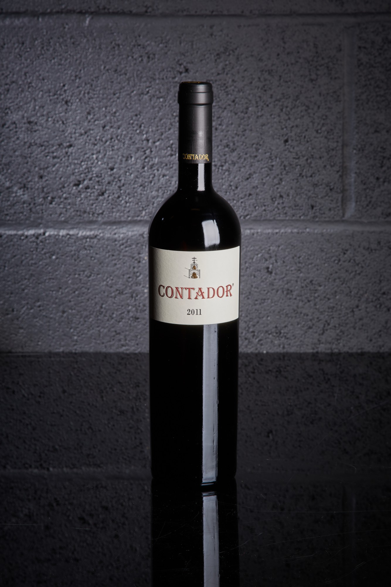 Rioja Contador 2011 Benjamin Romeo (6 BT) | Vine | 3 Stellar ...