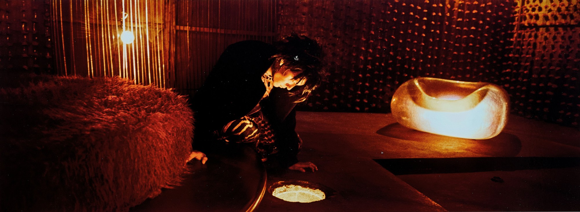 Wong Kar Wai 王家衛 | 2046 - film stills box set 《2046》劇照組合 | Happy ...