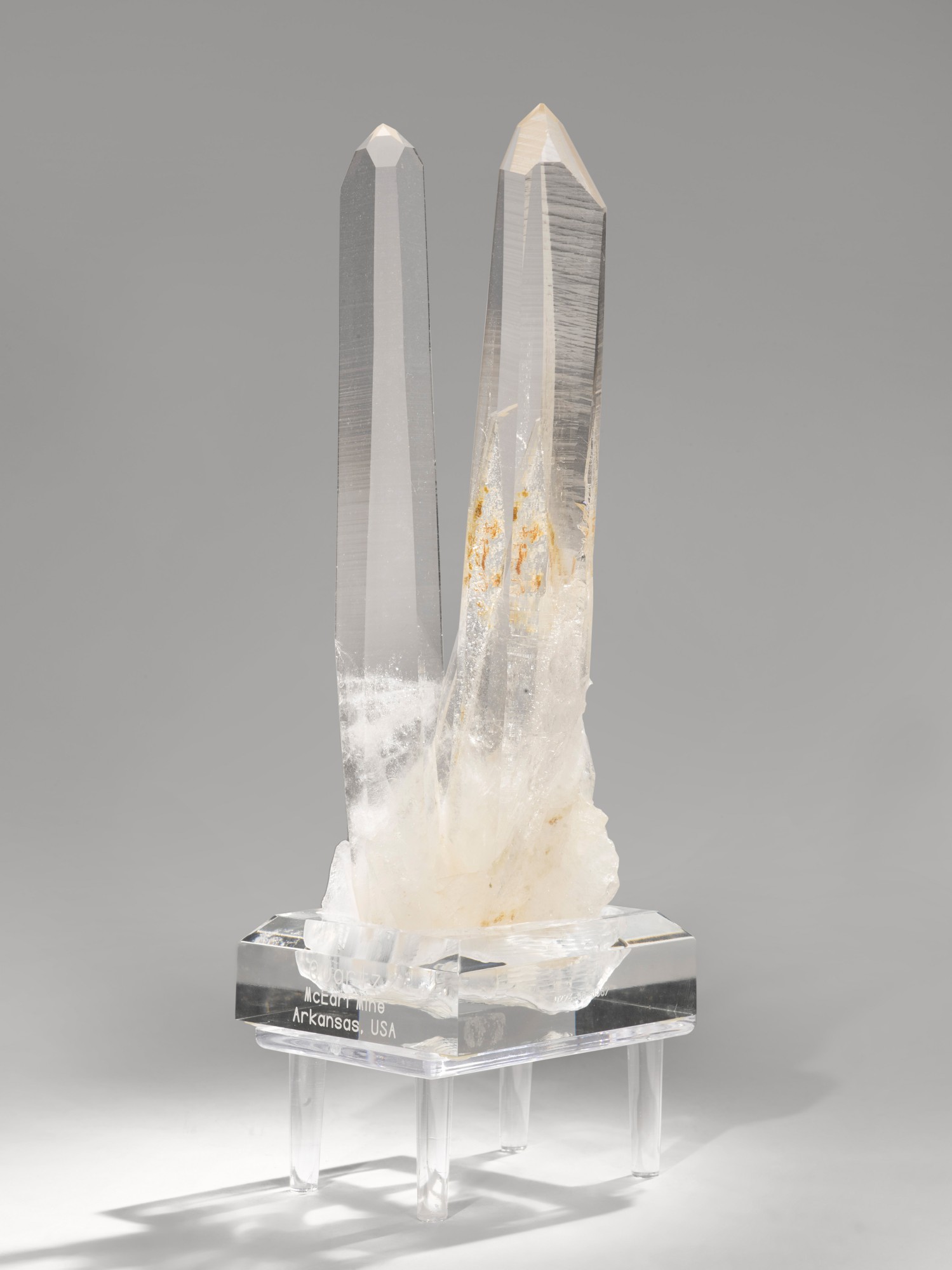 Quartz | Fearless: The Collection of Hester Diamond Part II | 2021 ...