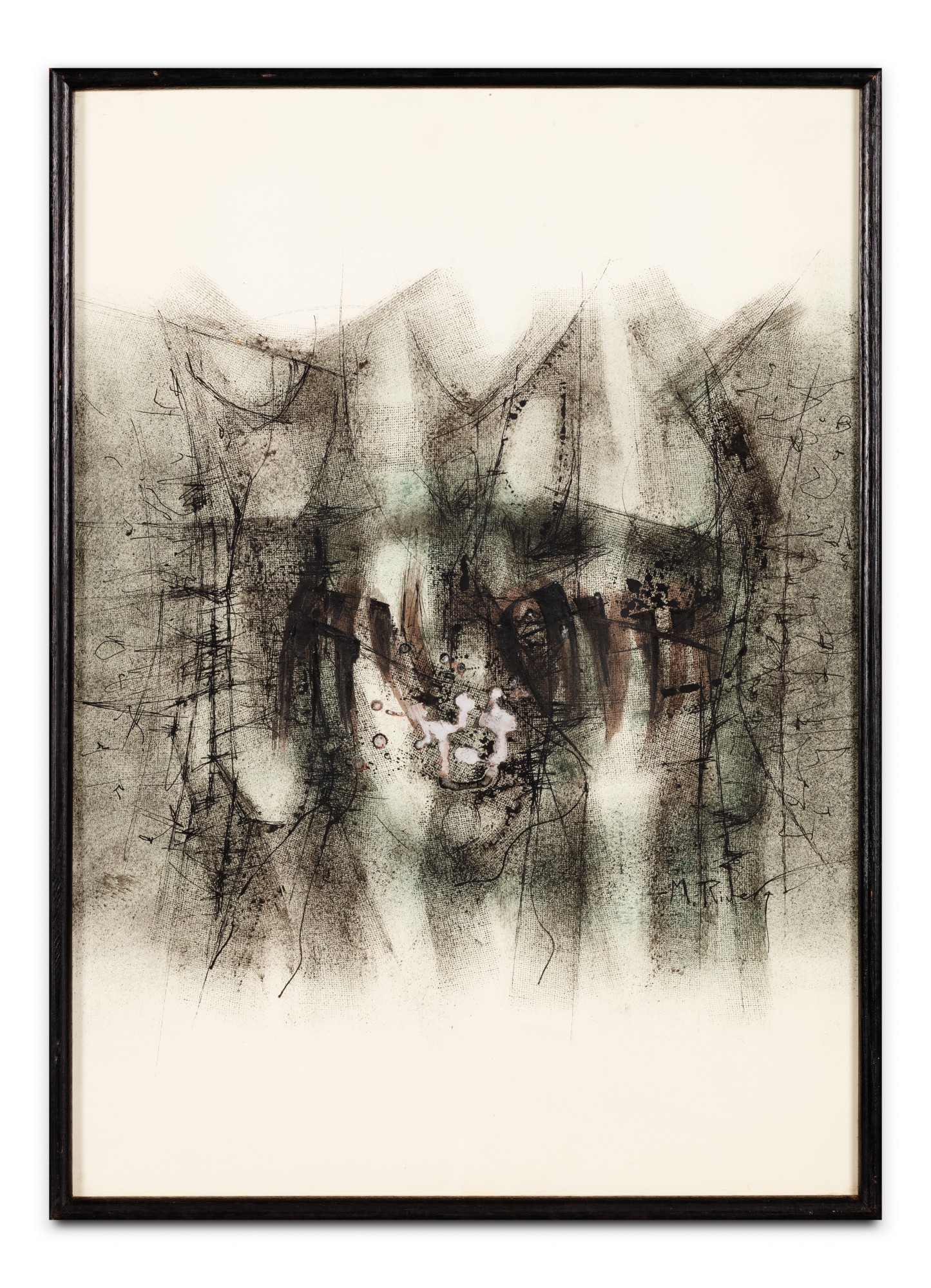 Untitled [3 works] | Daniel Cordier, Collection privée | 2021 | Sotheby's