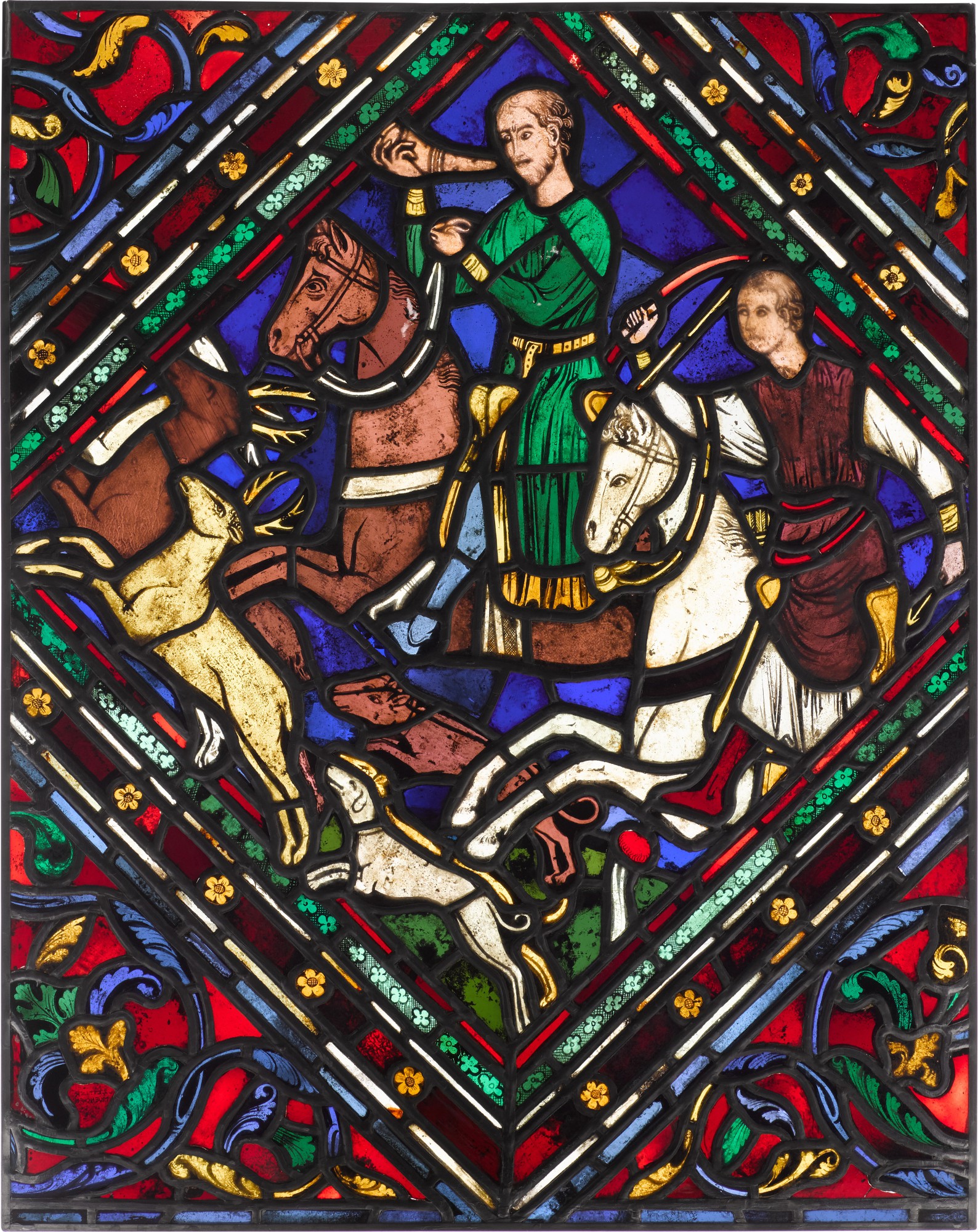 Workshop of Franz Xaver Zettler (1841-1916) | German, Munich, late 19th ...