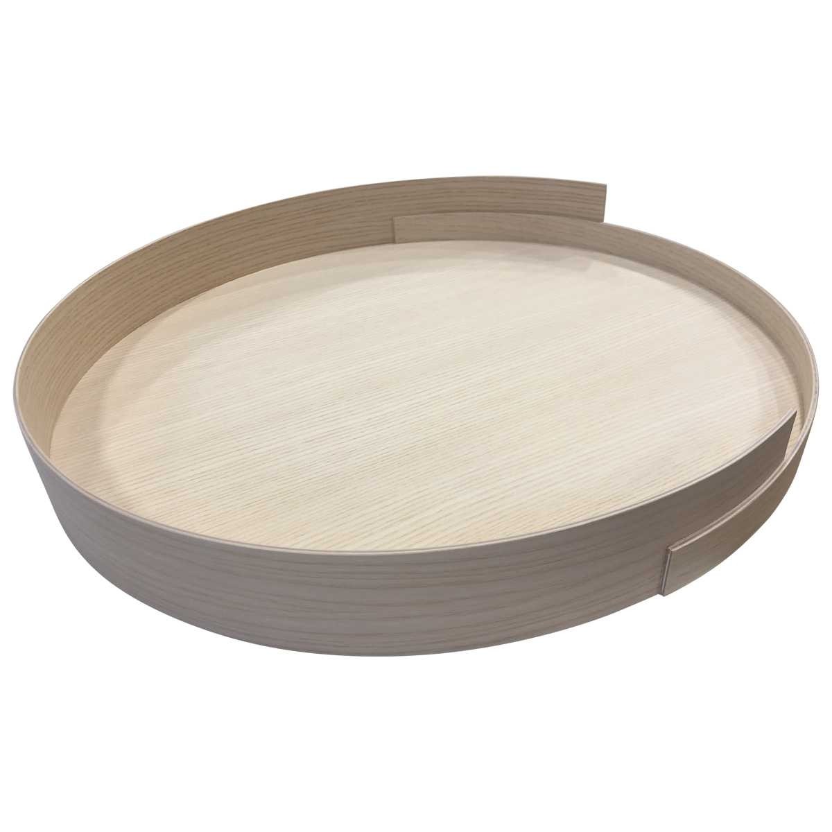 Wednesday Architecture, Fritz Hansen Oval Stack Tray Available For ...