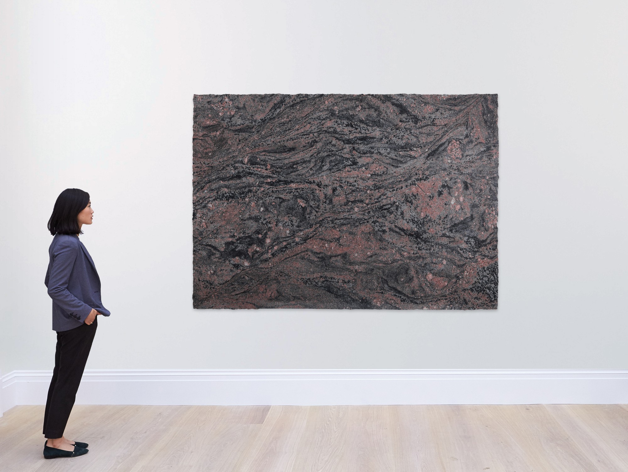 Morton Gneiss Plate | History of Science & Technology, Including ...