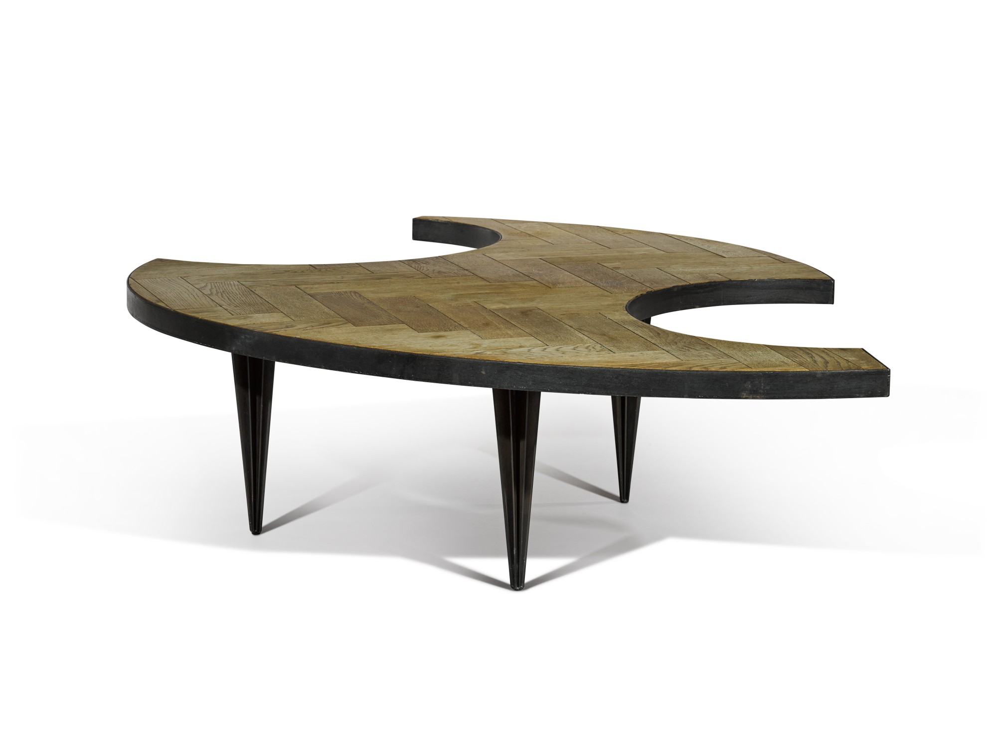 Early Camouflage Table | Made in Britain | 2021 | Sotheby's