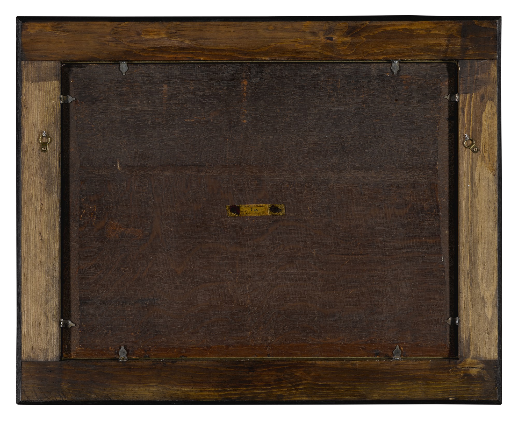 JAN CHRISTIAENSZ MICKER | THE WIDE AND NARROW ROAD, AN ALLEGORY | Old ...