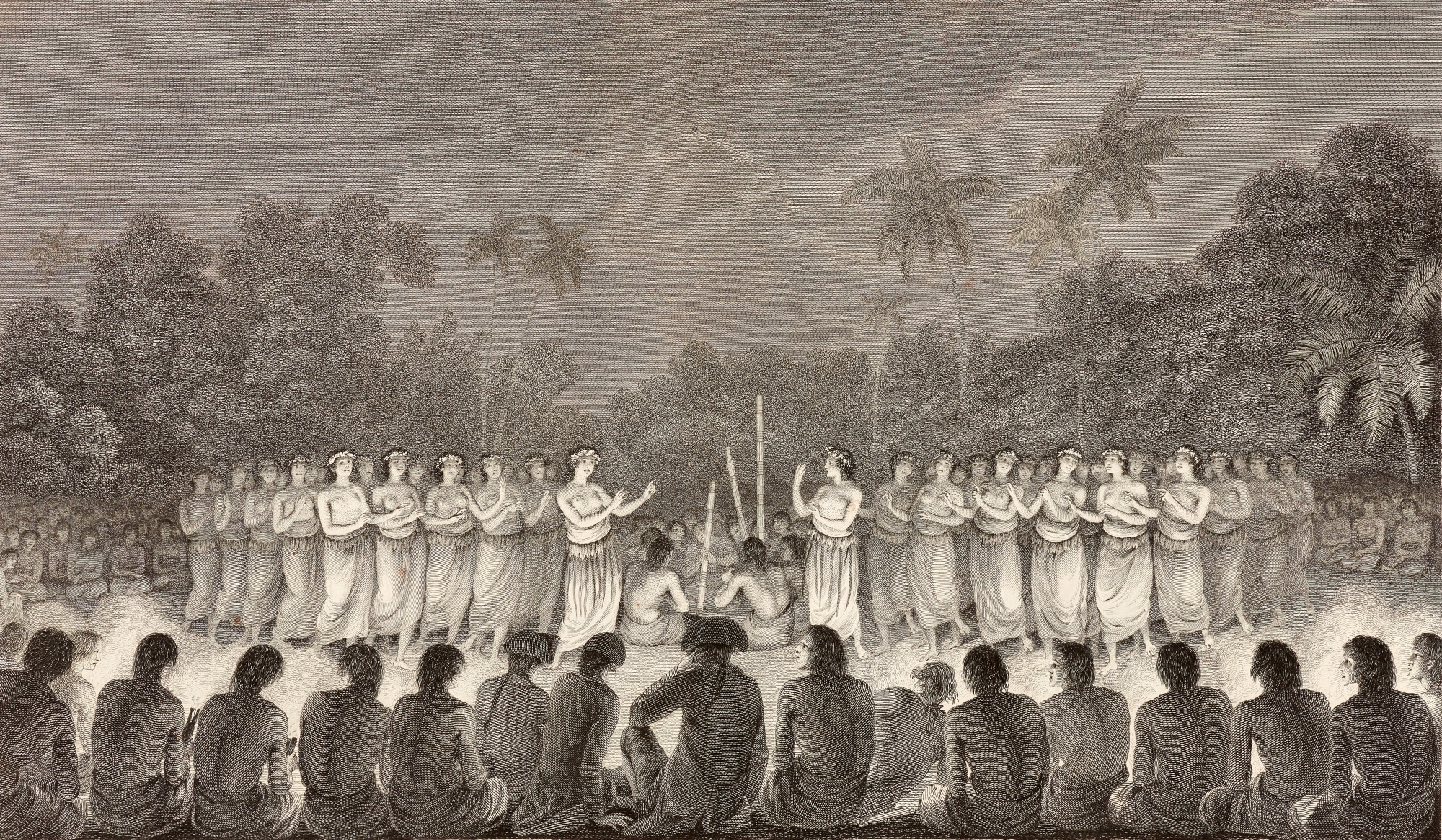 Captain James Cook | Complete set of the voyages, 1773-1784, 9 volumes ...