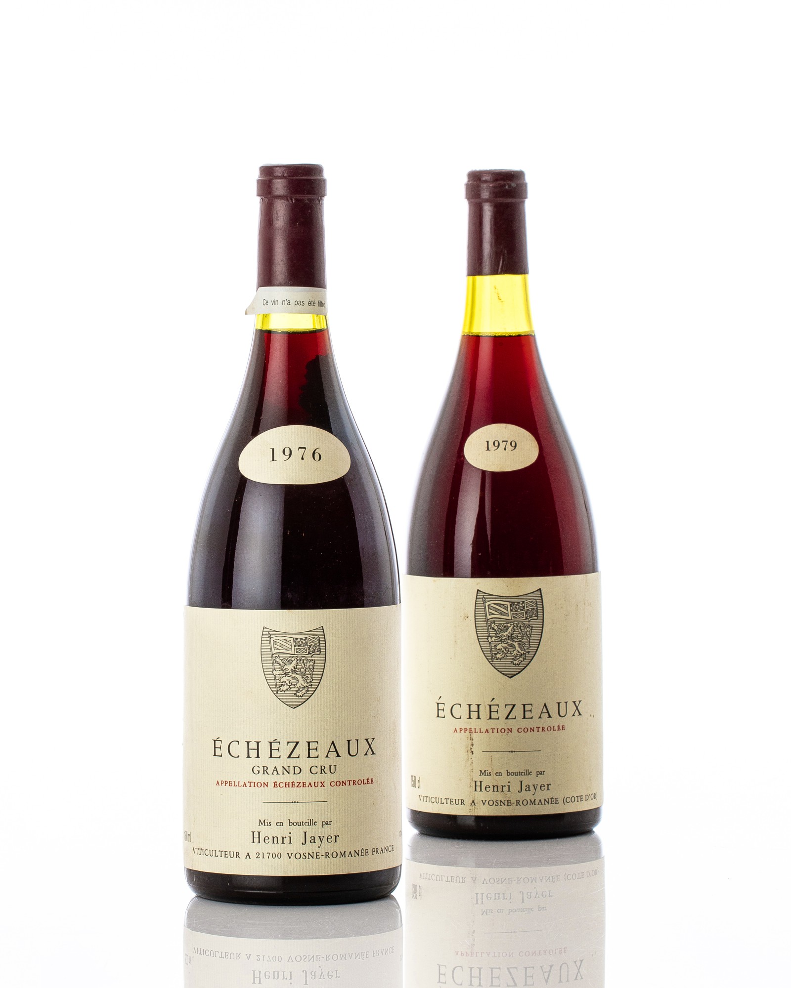 Echézeaux 1979 Henri Jayer (1 MAG) | The Ultimate European Cellar From ...